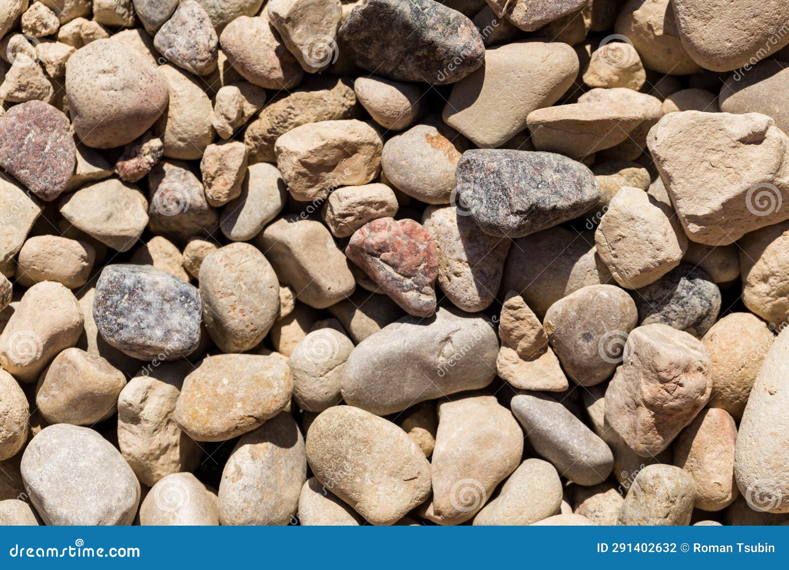 Stone Pebbles Texture or Stone Pebbles Background for Design Stock ...