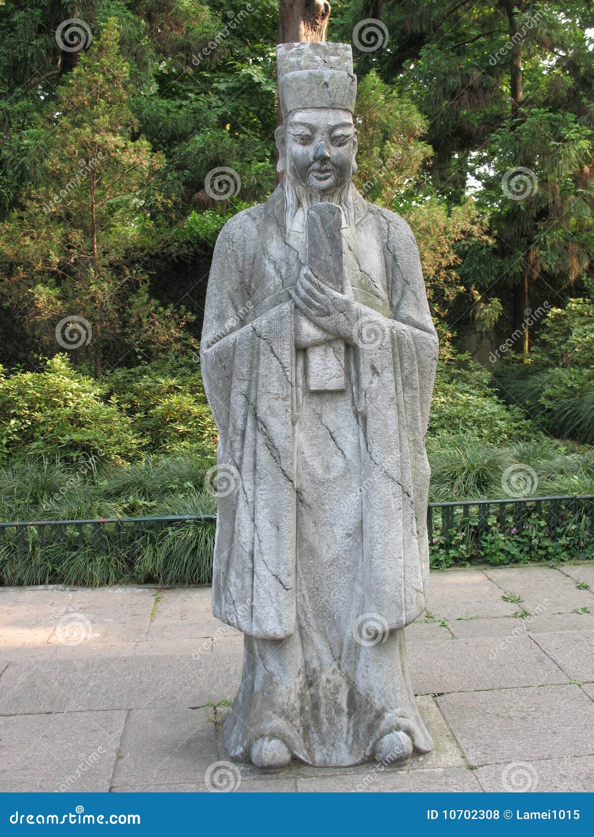 Stone people stock photo. Image of hangzhou, stele, east - 10702308