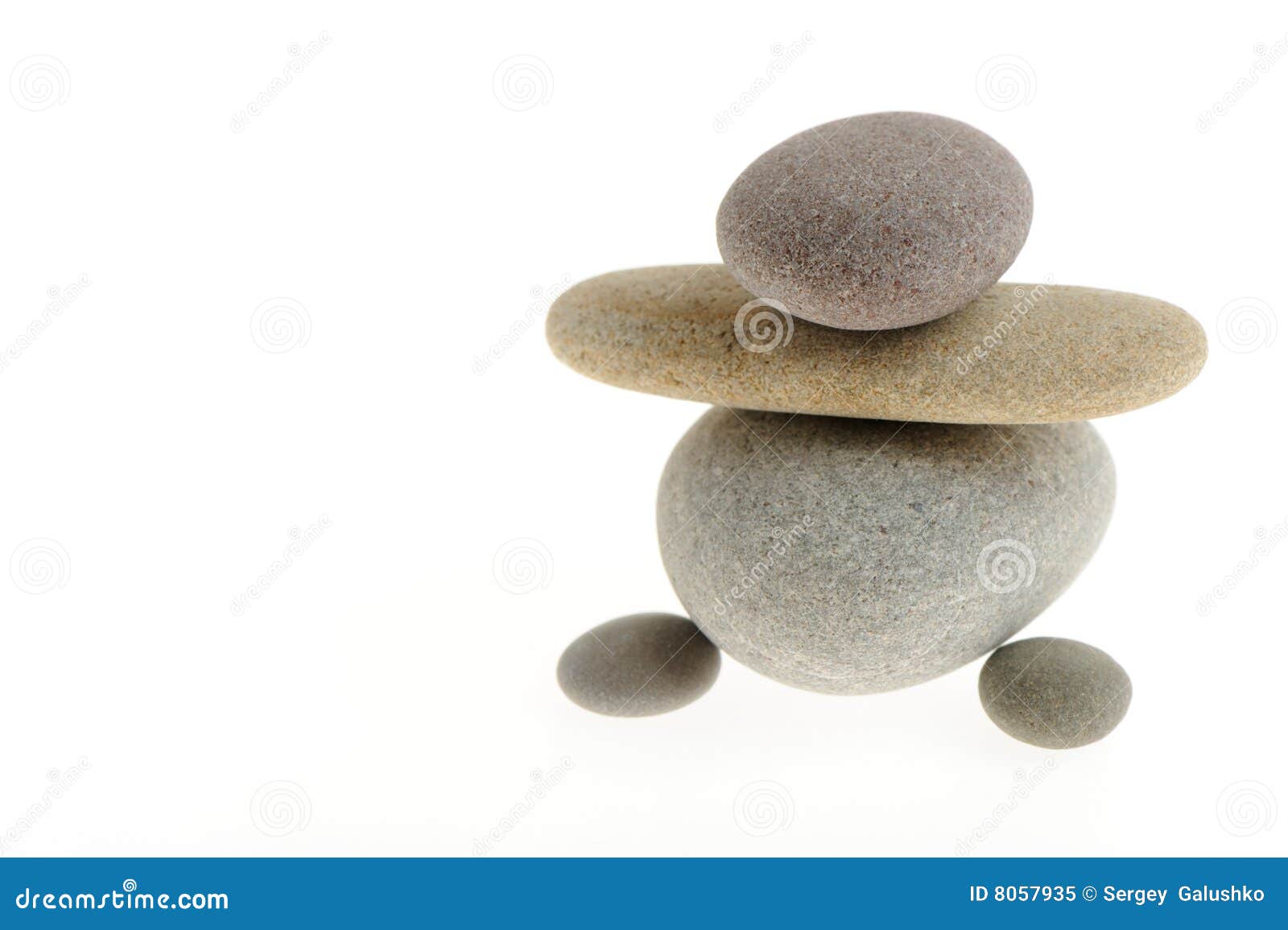 Stone people stock image. Image of fresh, meditation, buddhism - 8057935