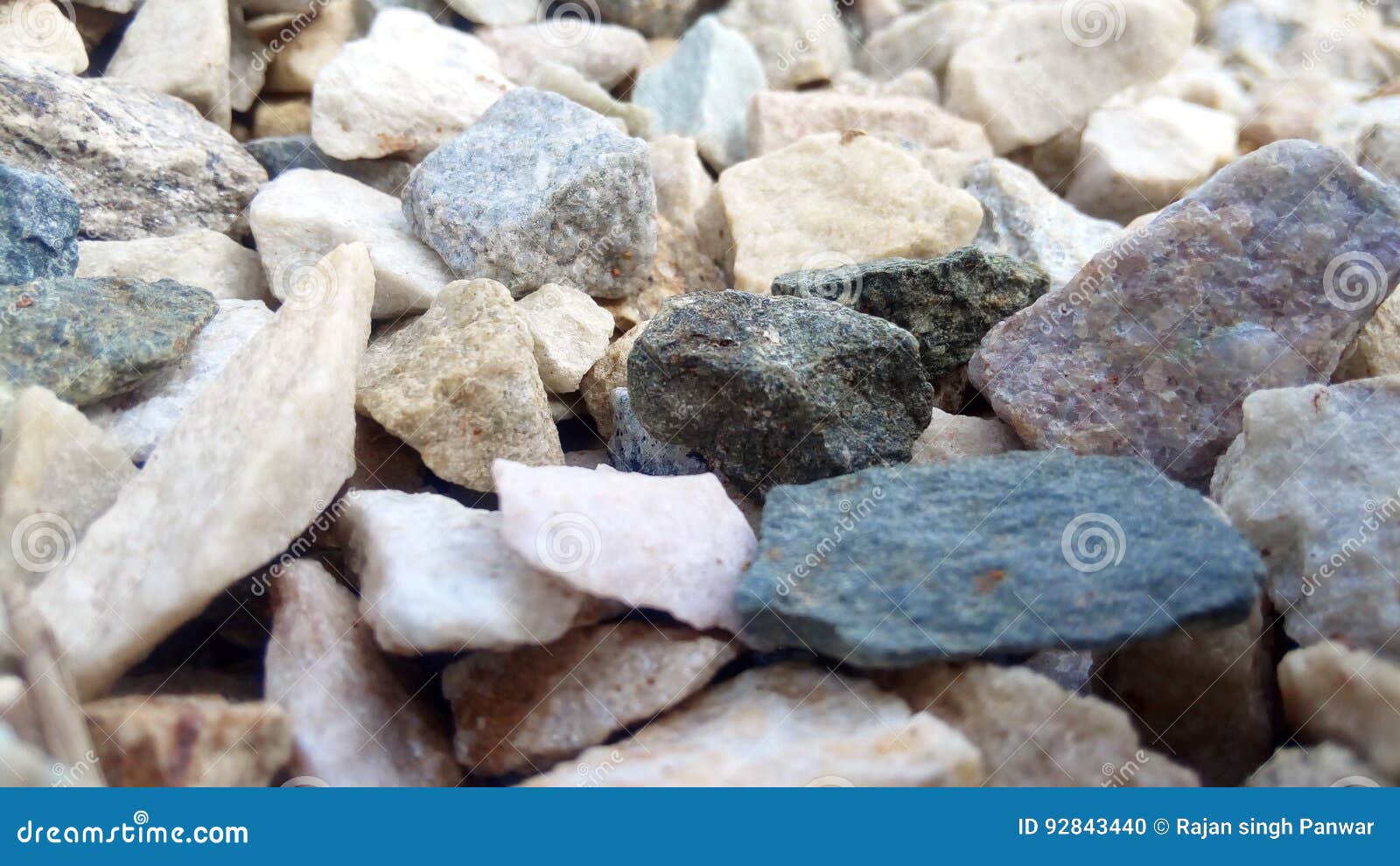 Stone pieces stock photo. Image of pieces, captured, rajpicz - 92843440