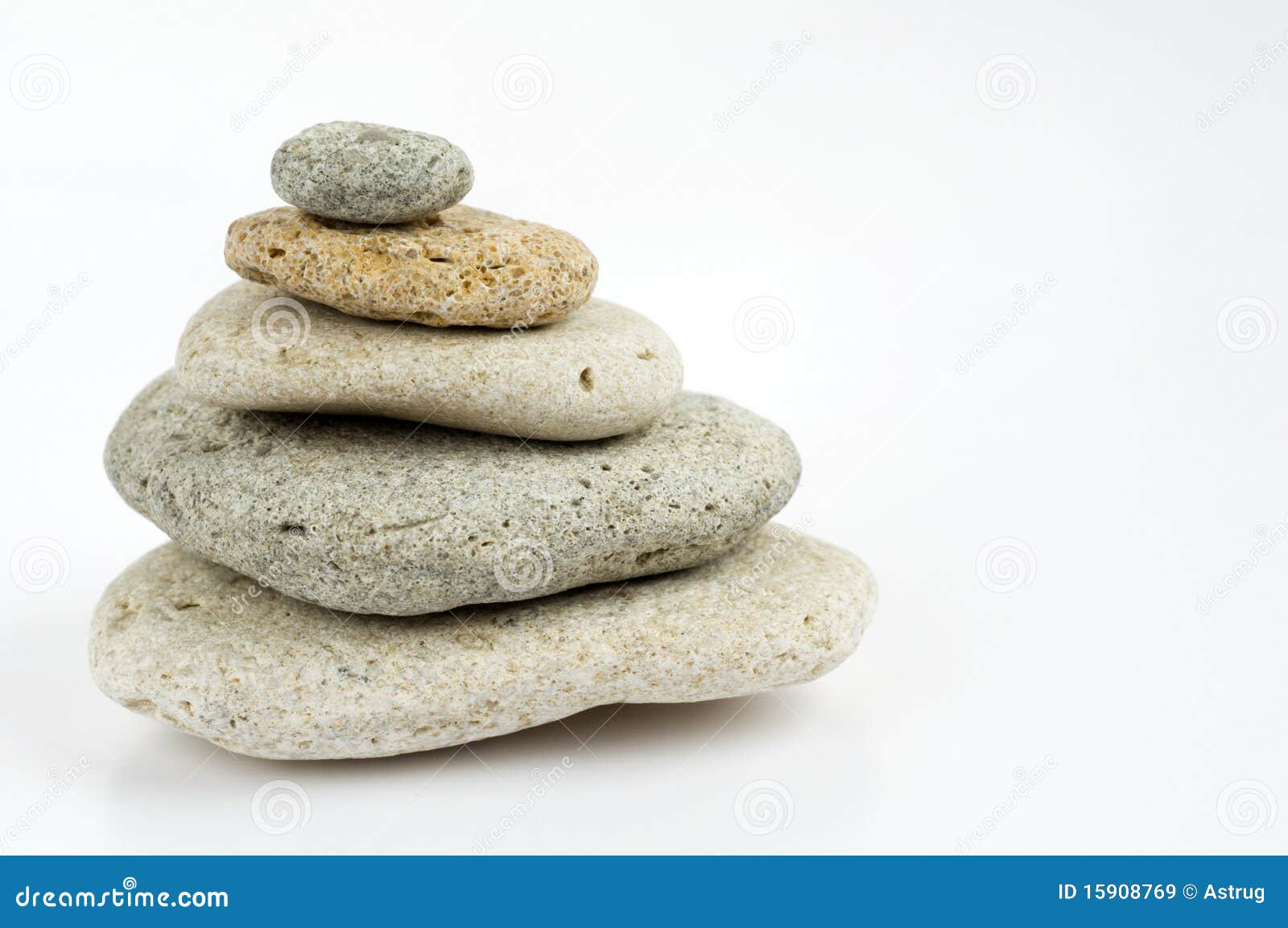 Stone pile stock image. Image of pebbles, background - 15908769