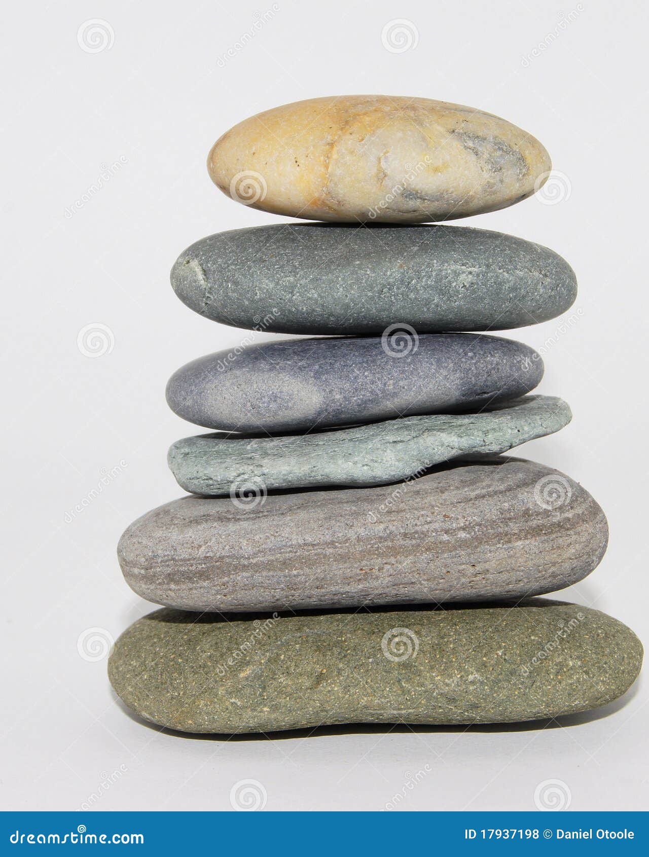 Stone pile stock photo. Image of balance, earth, calmness - 17937198