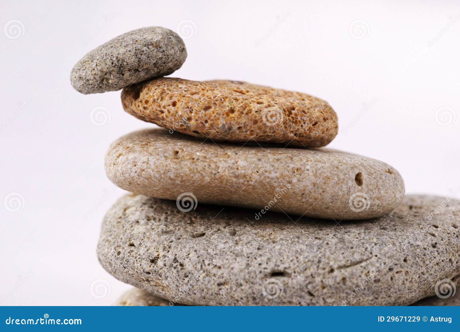 Stone pile stock image. Image of pebbles, background - 29671229