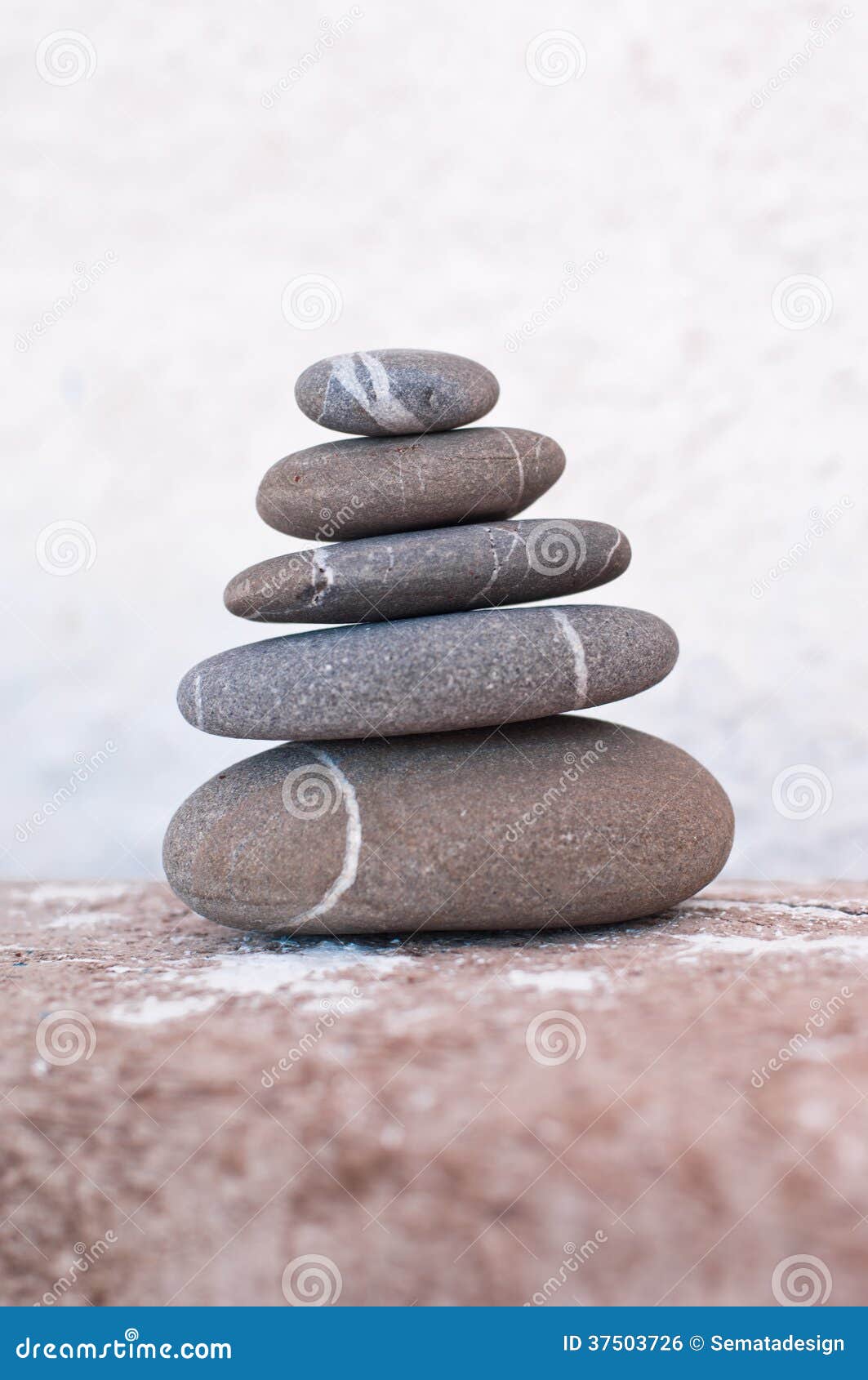 Stone pile stock photo. Image of scene, nature, balance - 37503726