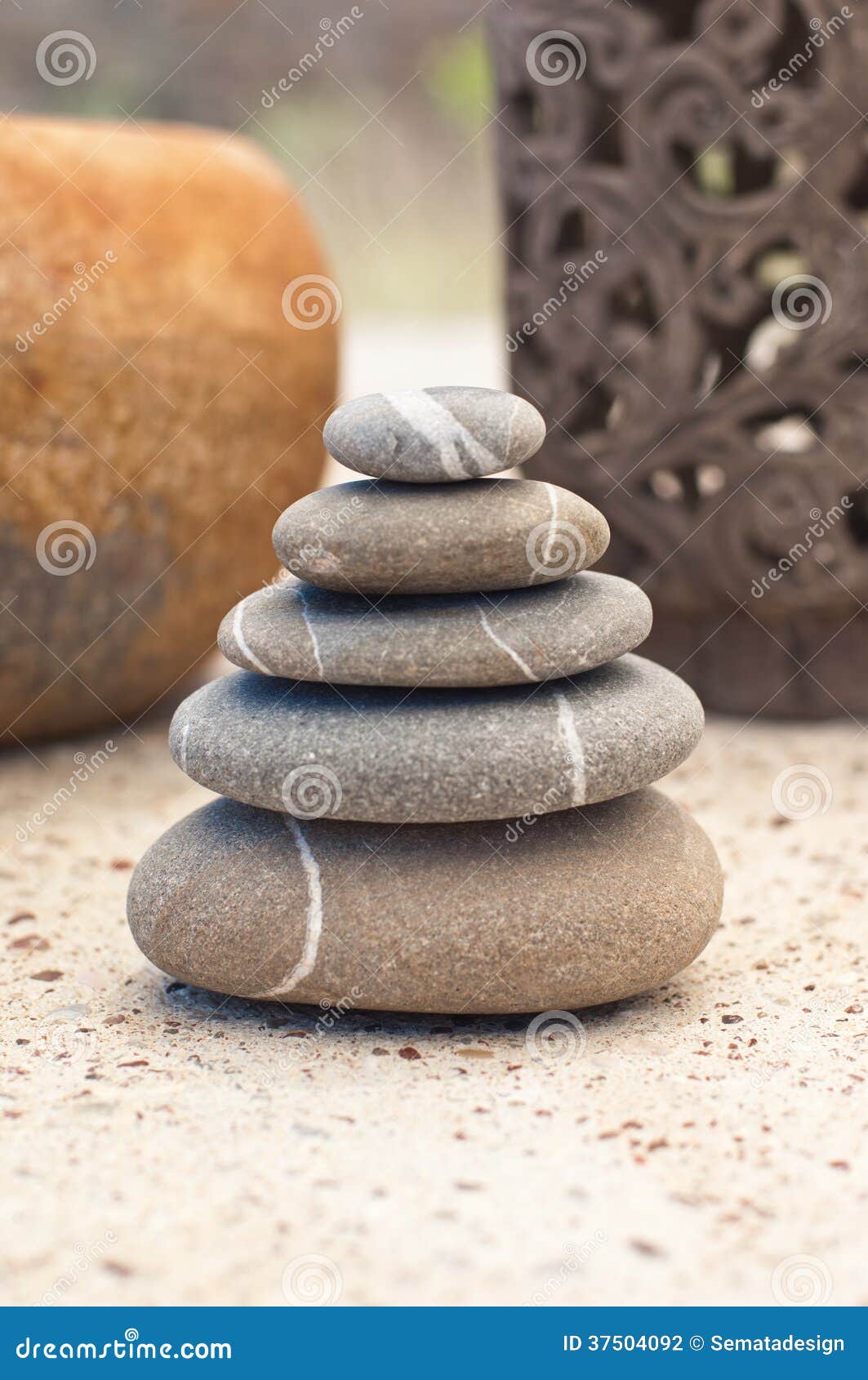 Stone pile stock photo. Image of energy, built, stone - 37504092