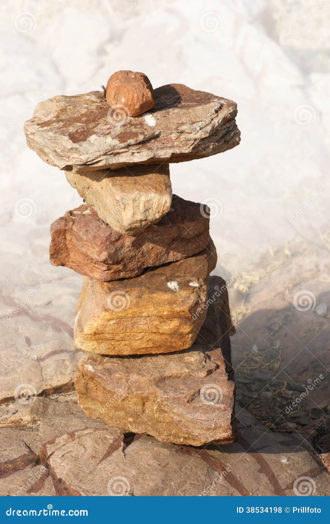 Stone pile stock photo. Image of india, structure, built - 38534198