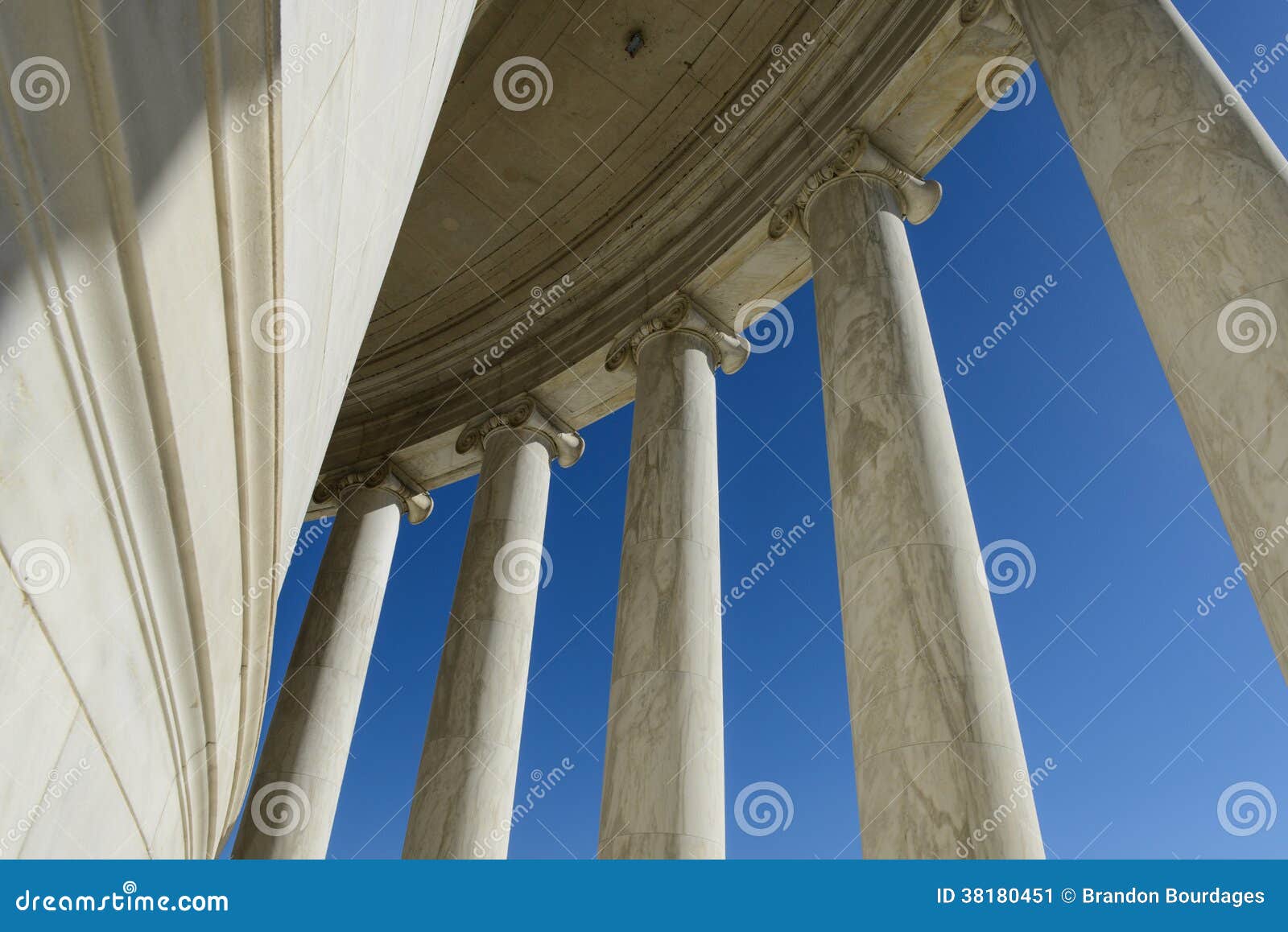 Stone Pillars stock image. Image of classic, justice - 38180451