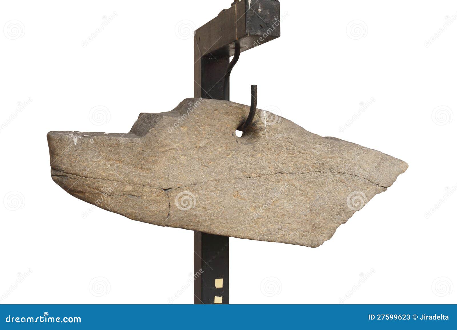 Stone plate stock image. Image of stone, background, decor - 27599623