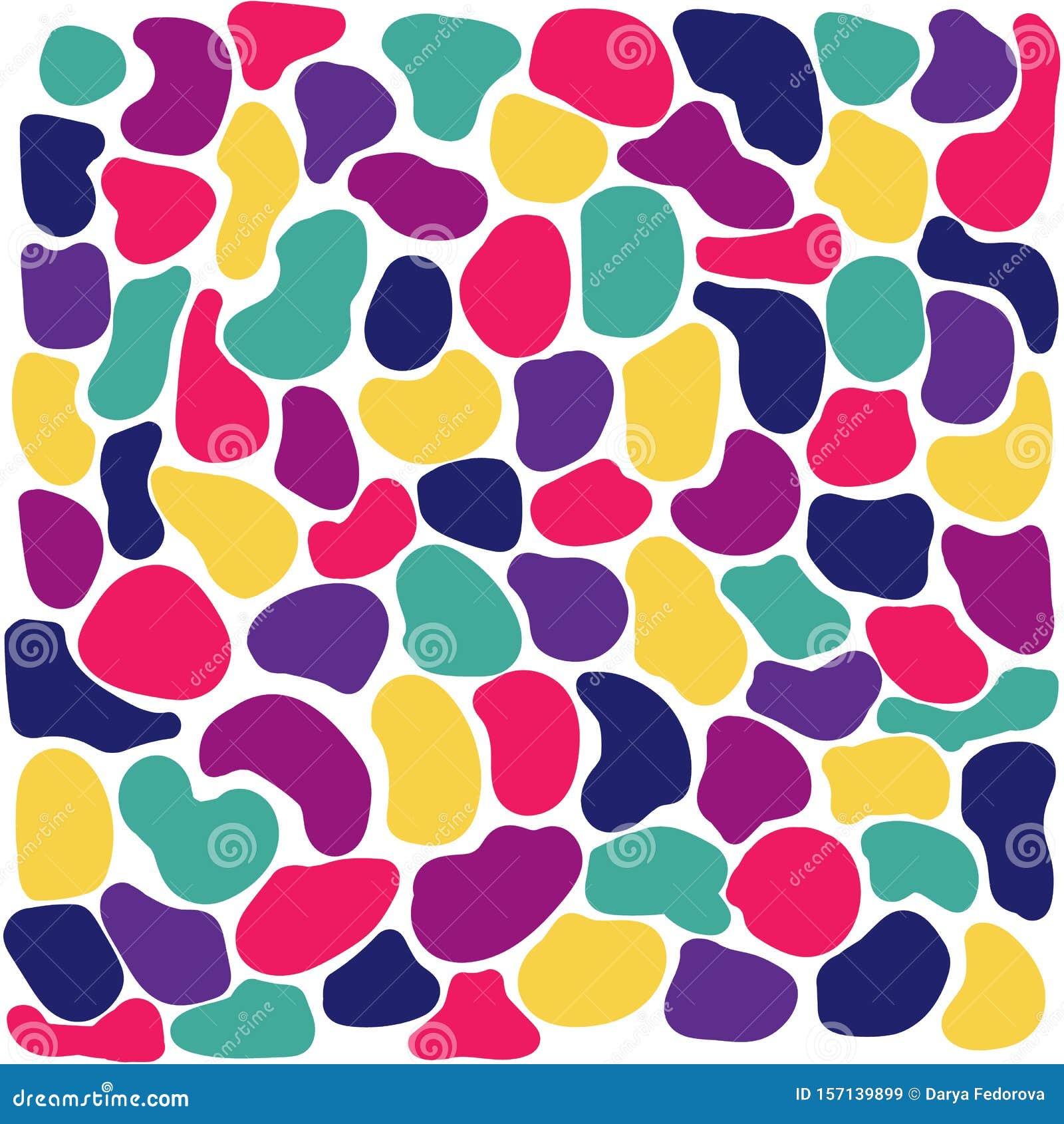 PAVING BLOCK DESIGN. WAVERING LINES SAEMLESS PATTERN Vector ...