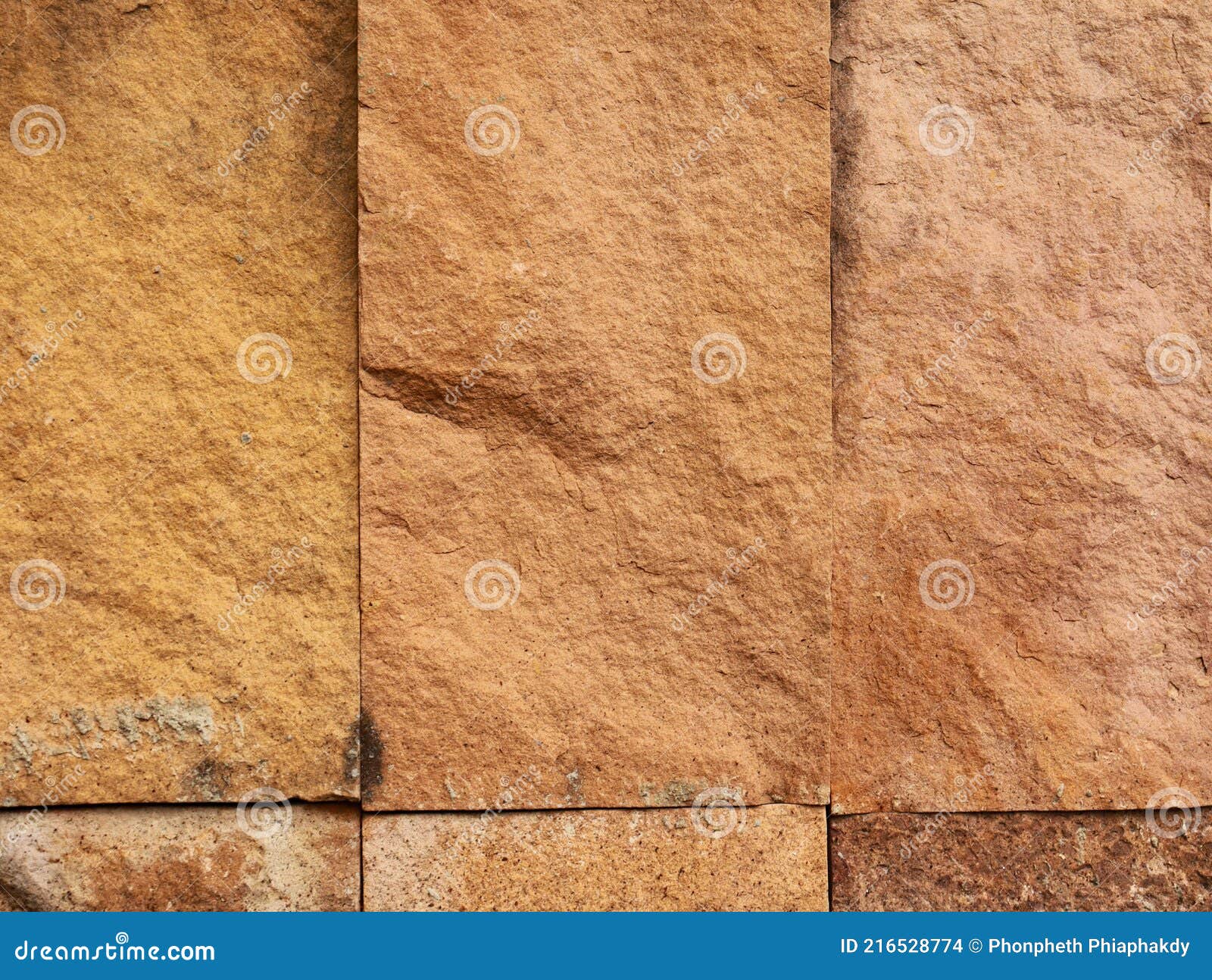 Stone Plate Surface Texture Stock Photo - Image of flooring, horizontal ...