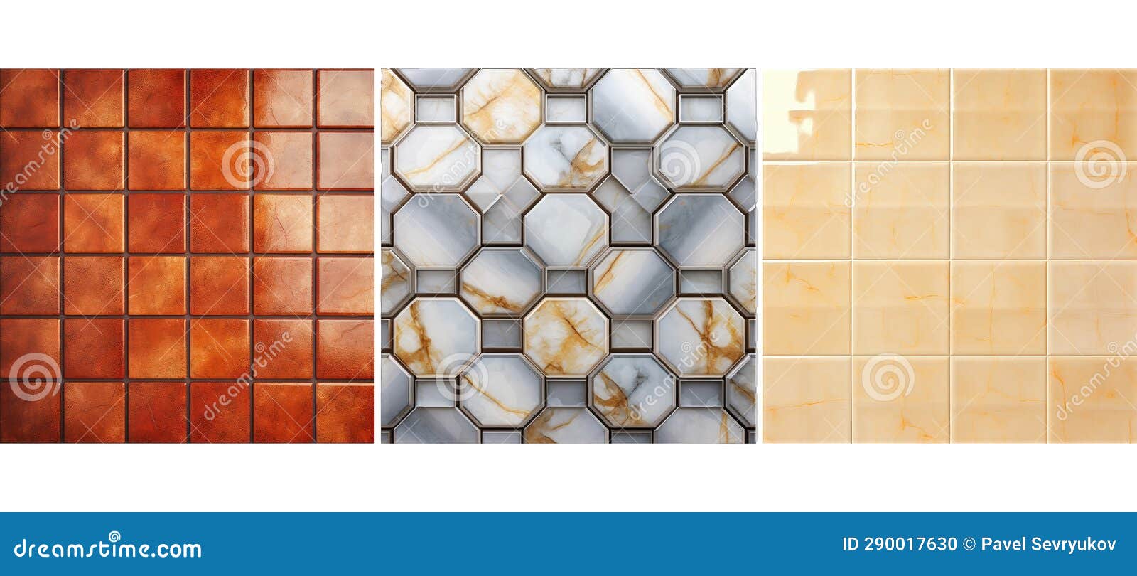 Stone Polished Ceramic Tile Background Texture Stock Photo - Image of ...