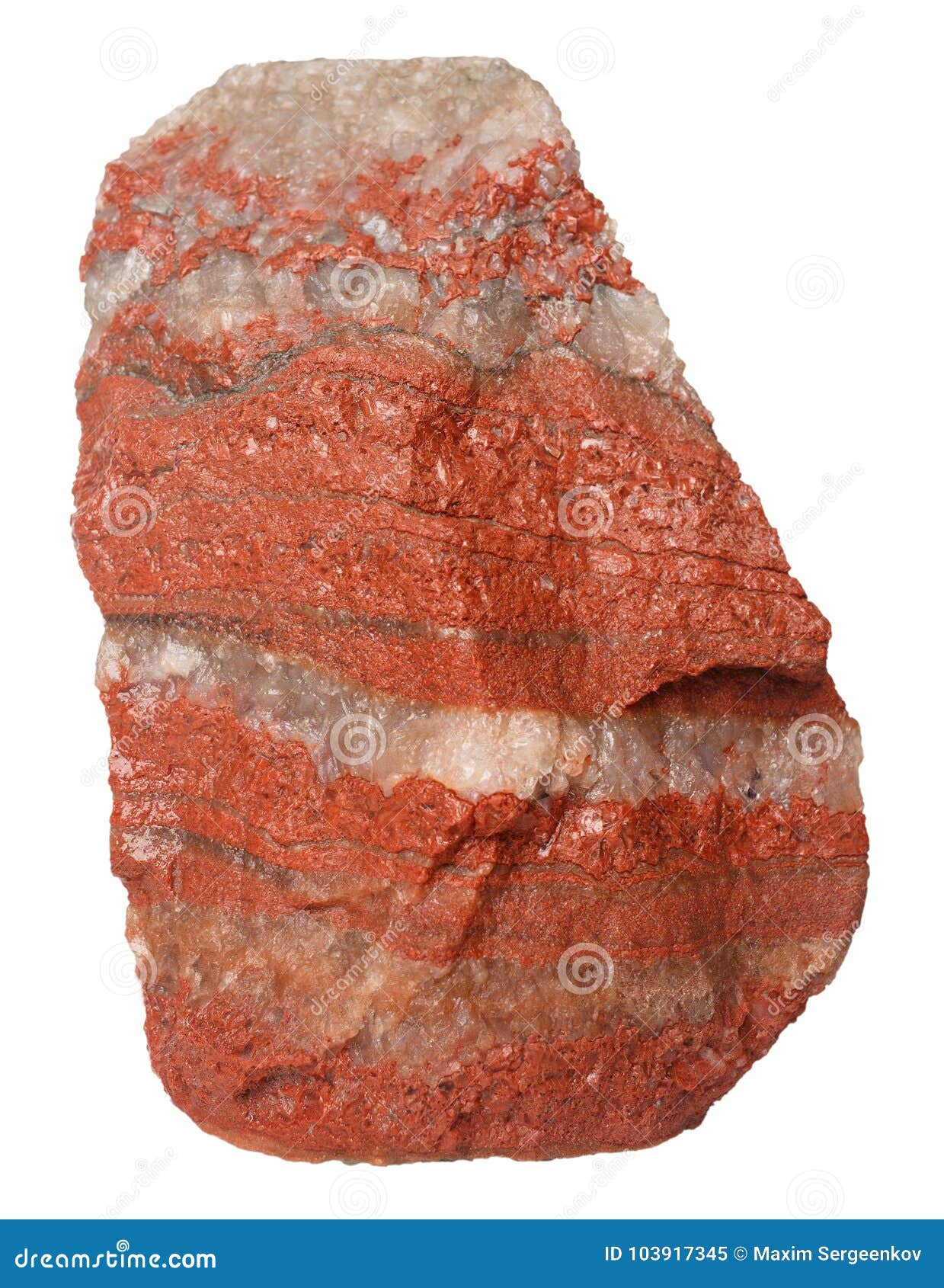 The stone of potash salt stock image. Image of potash - 103917345