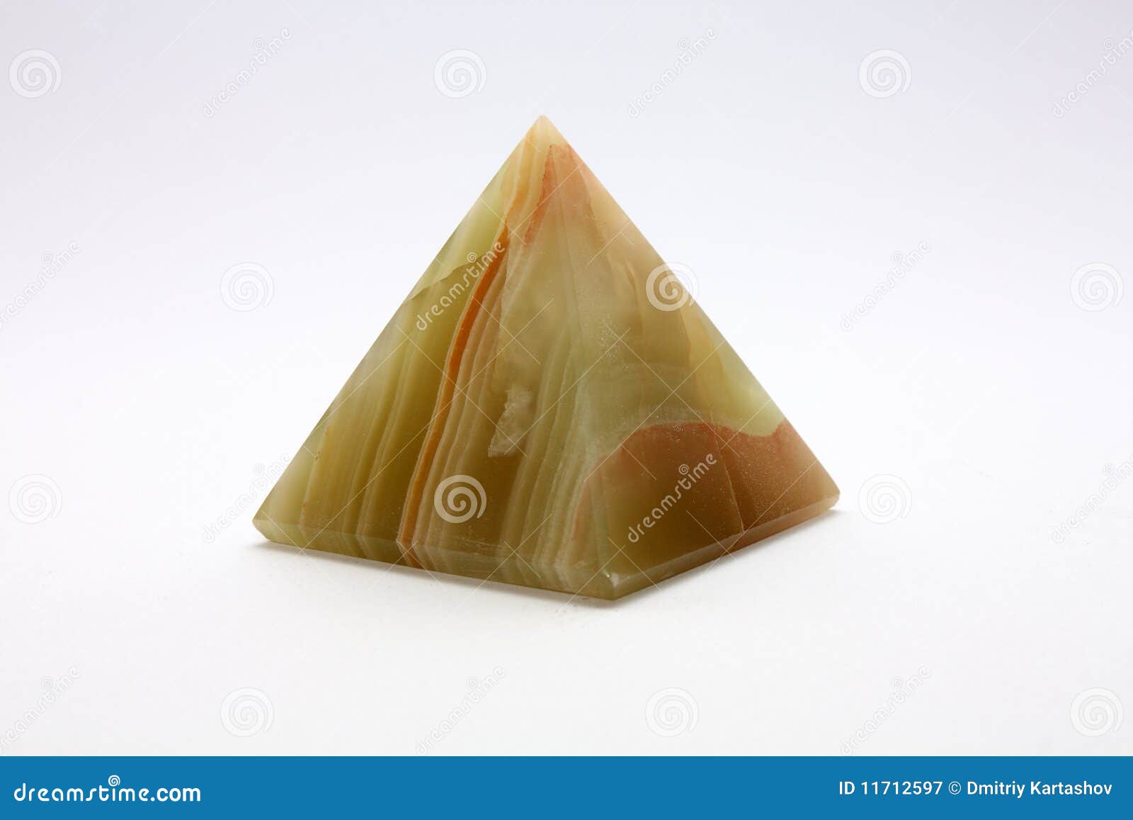 Stone pyramid stock image. Image of gathering, jewel - 11712597