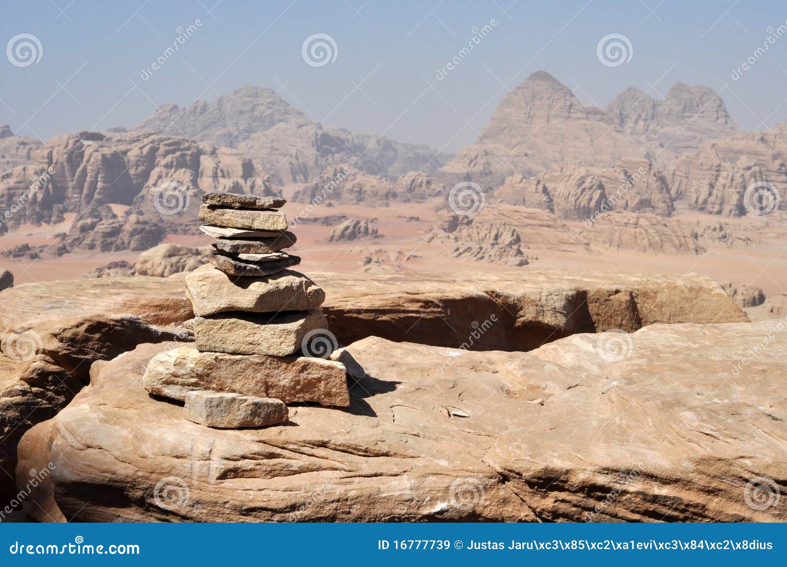 Stone pyramid stock image. Image of high, construction - 16777739