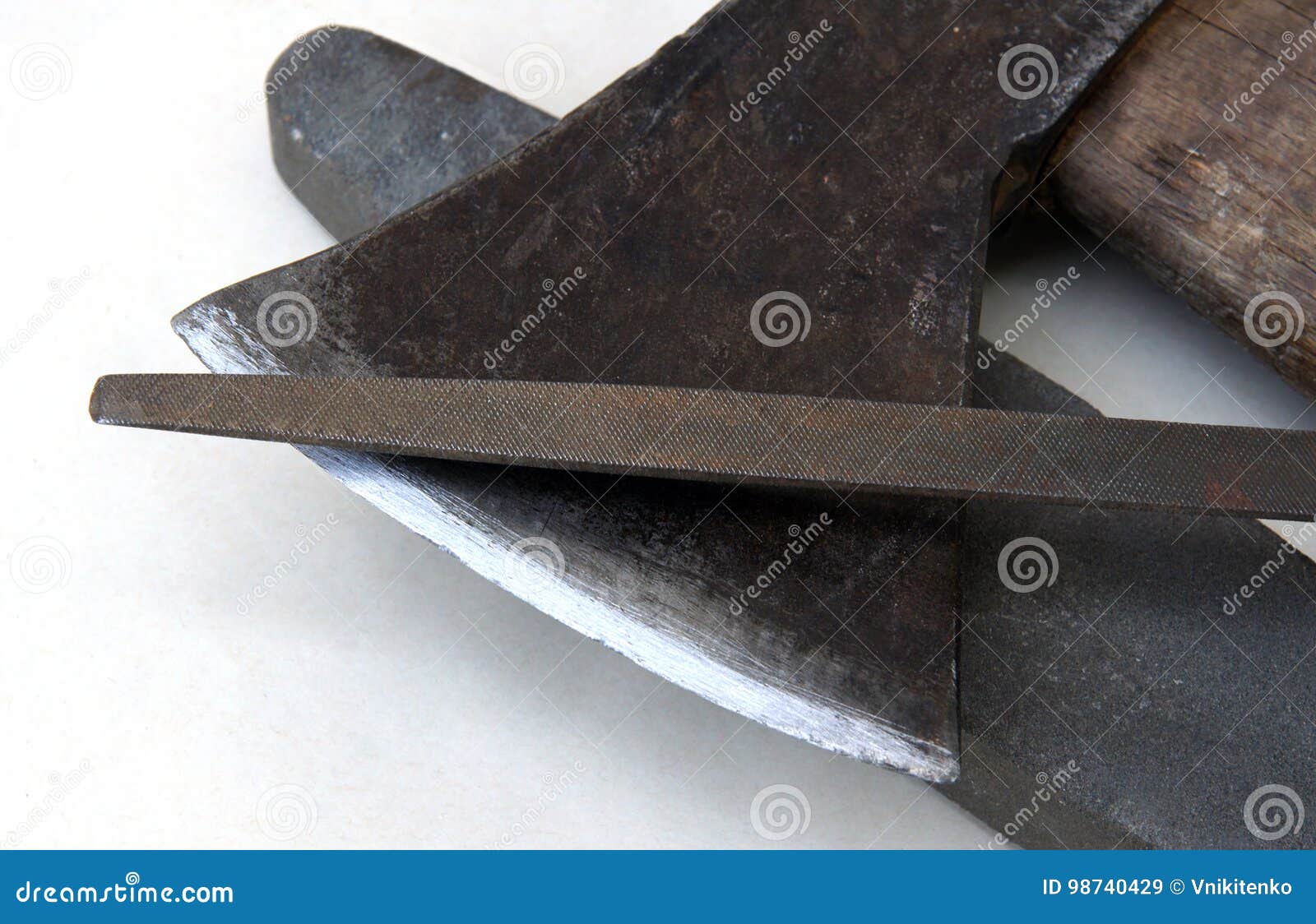 1,918 Old Sharpening Stock Photos - Free & Royalty-Free Stock Photos ...