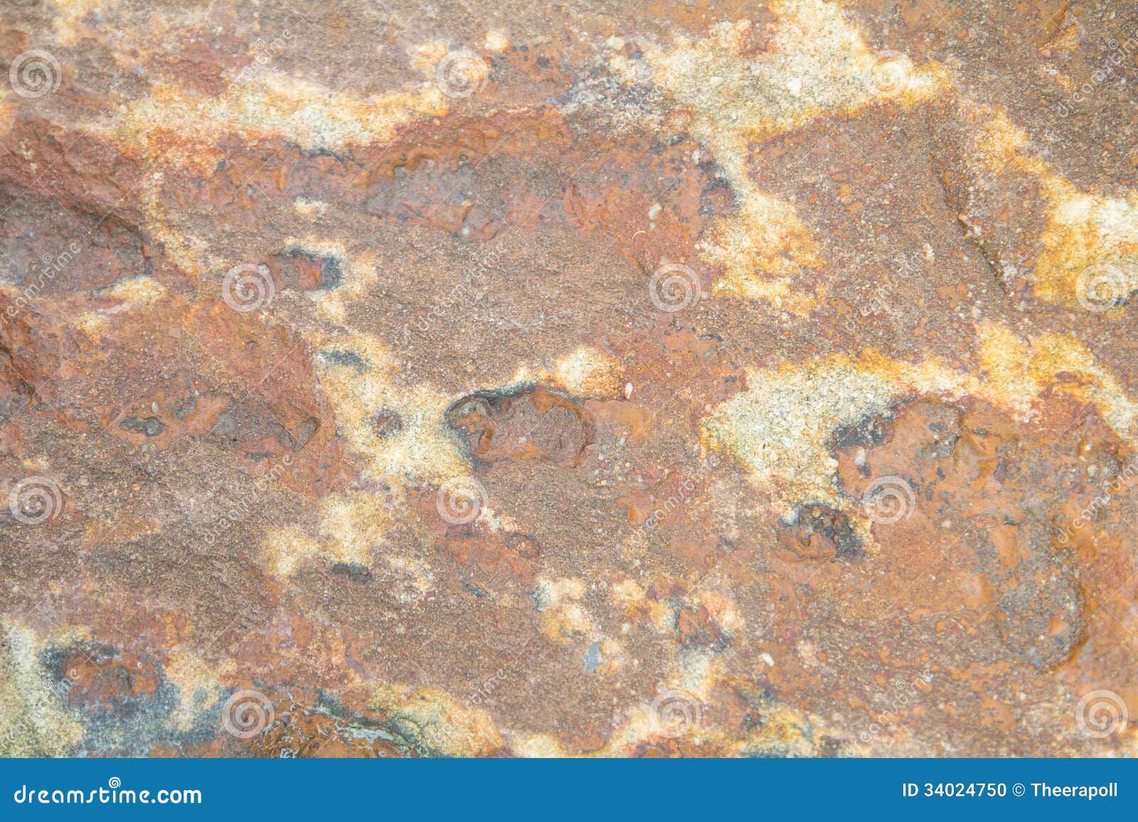 Bedrock Stone Real Life