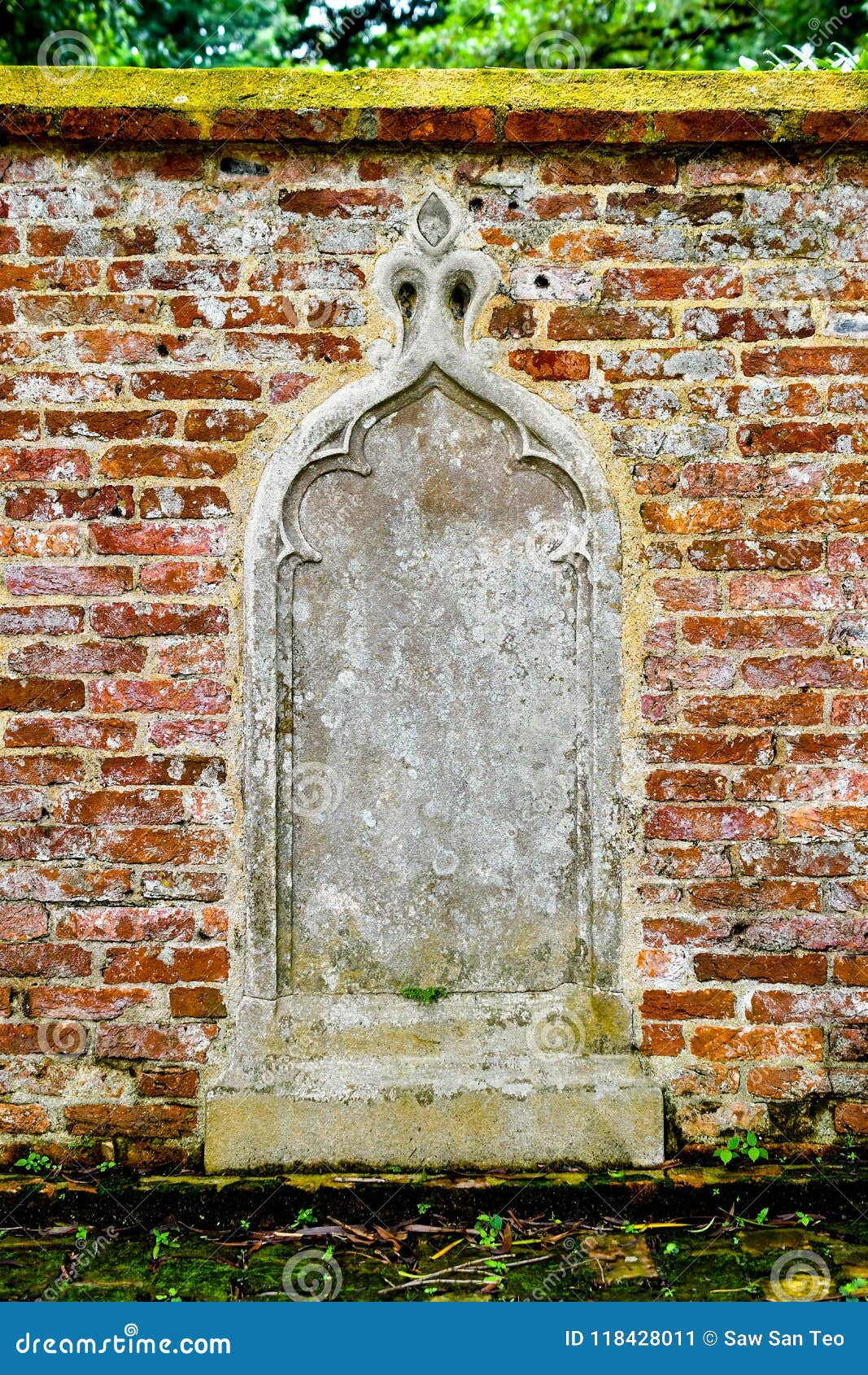 Stone relief red bricks stock image. Image of outdoor - 118428011