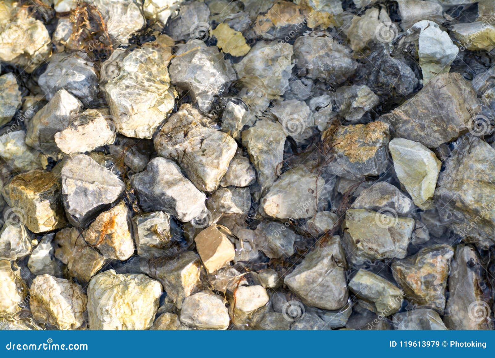 Stone in river stock image. Image of high, abstract - 119613979