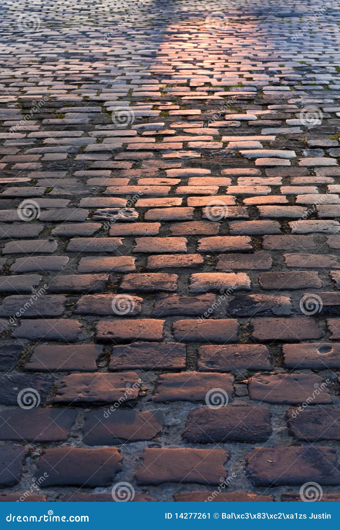 Stone Road. Picture Image: 14277261