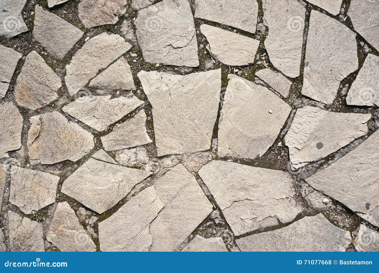 Stone road background stock photo. Image of kerbstone - 71077668