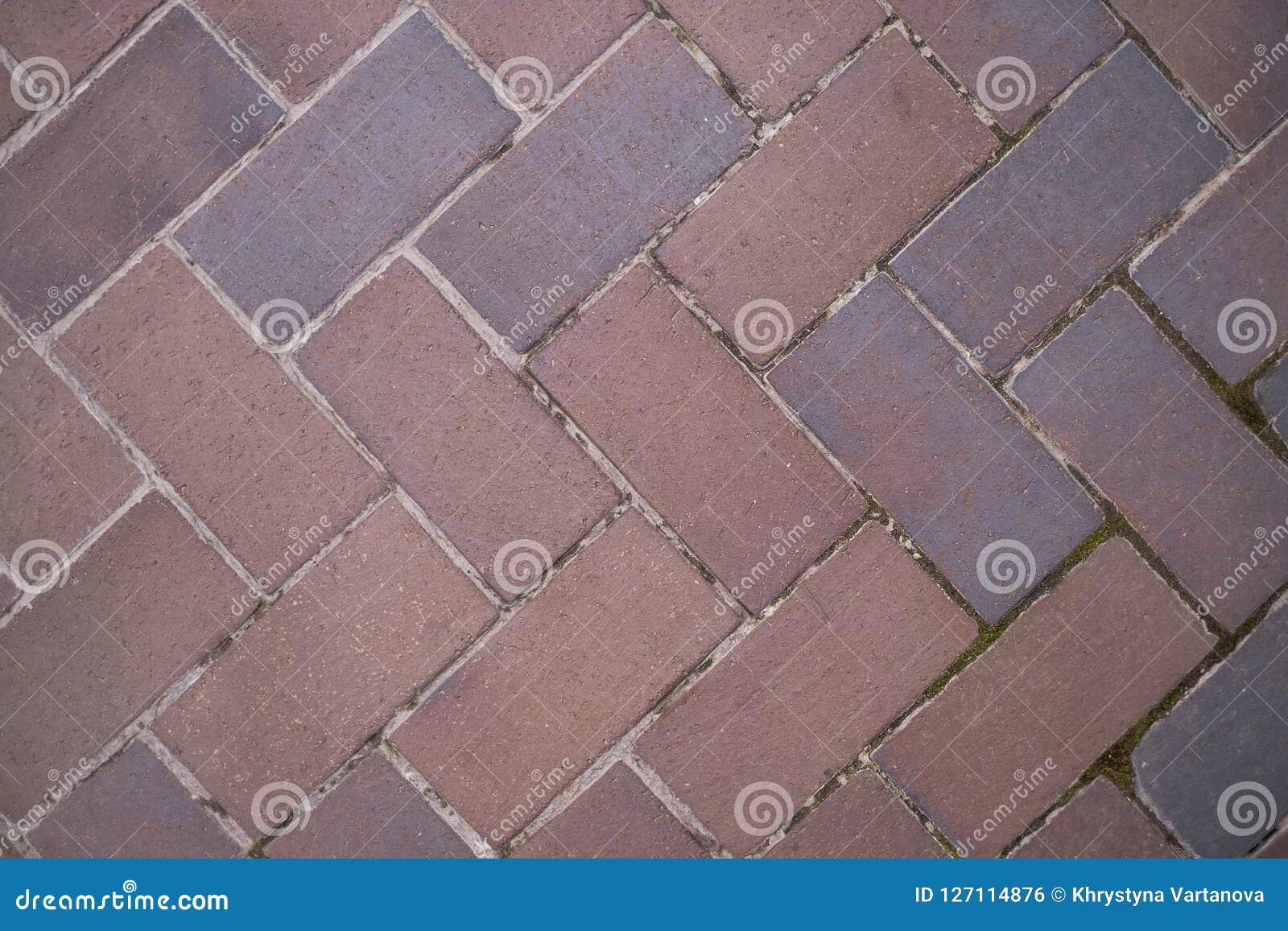 Stone road pattern stock photo. Image of cobbled, cobble - 127114876