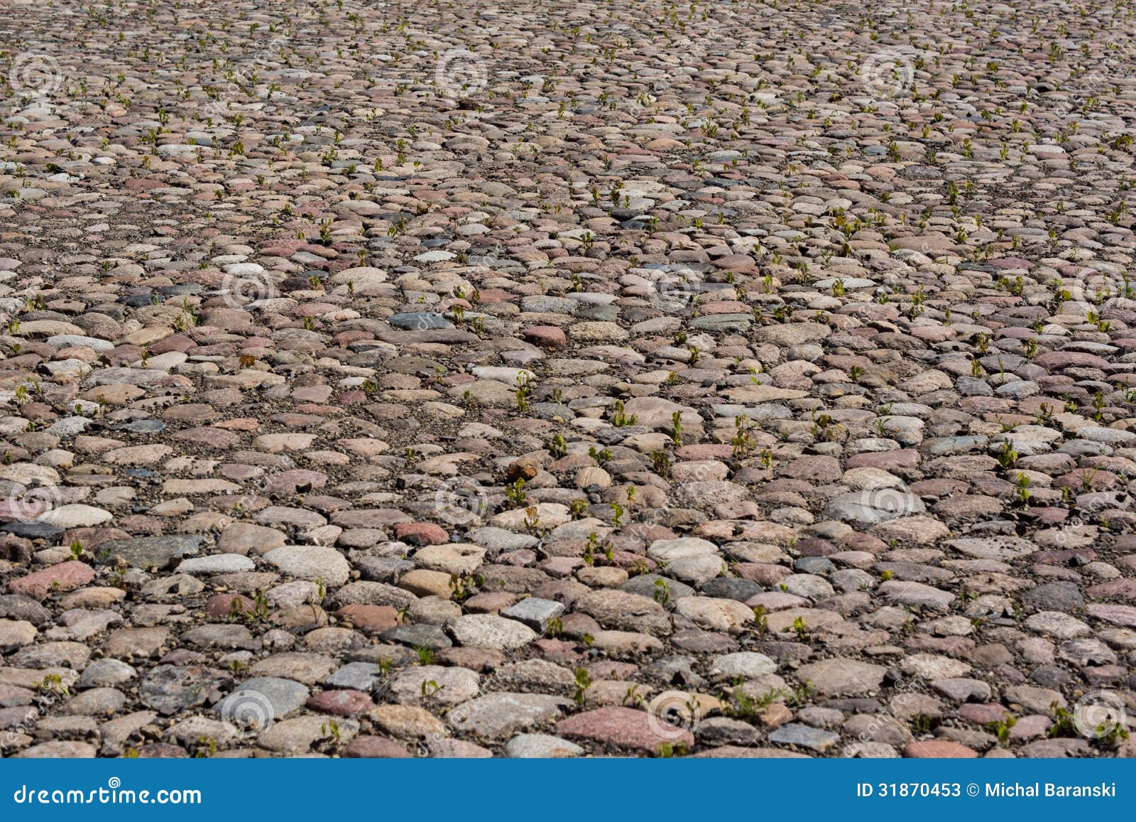 Stone road stock image. Image of rock, path, road, floor - 31870453