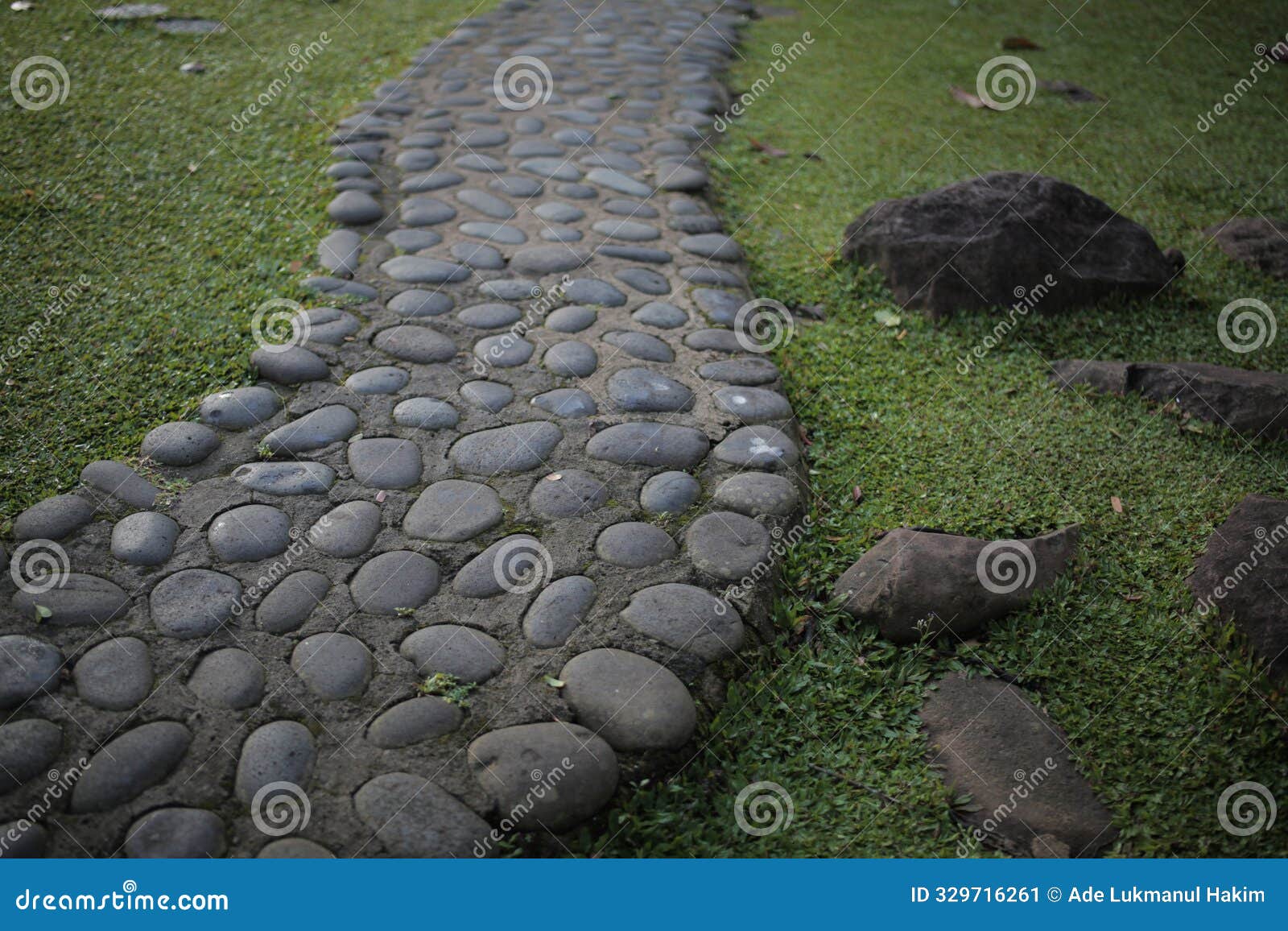 Stone road texture stock image. Image of asphalt, background - 329716261