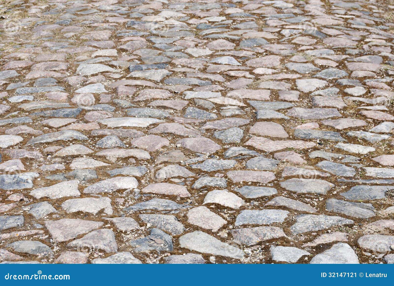 Stone Road Texture Stock Photos - Royalty Free Pictures