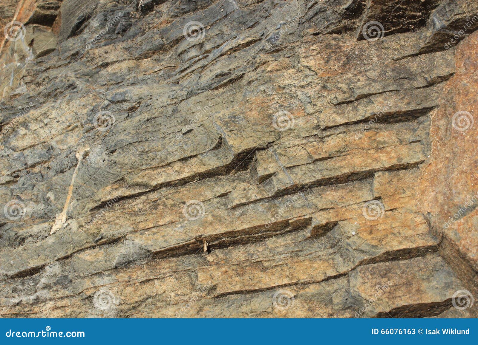 Stone Rock Closeup Background Stock Image - Image of closeup, outdoor ...