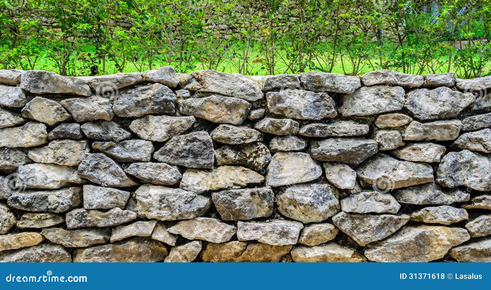 Stone Rock Frame stock photo. Image of detail, dark, facade - 31371618