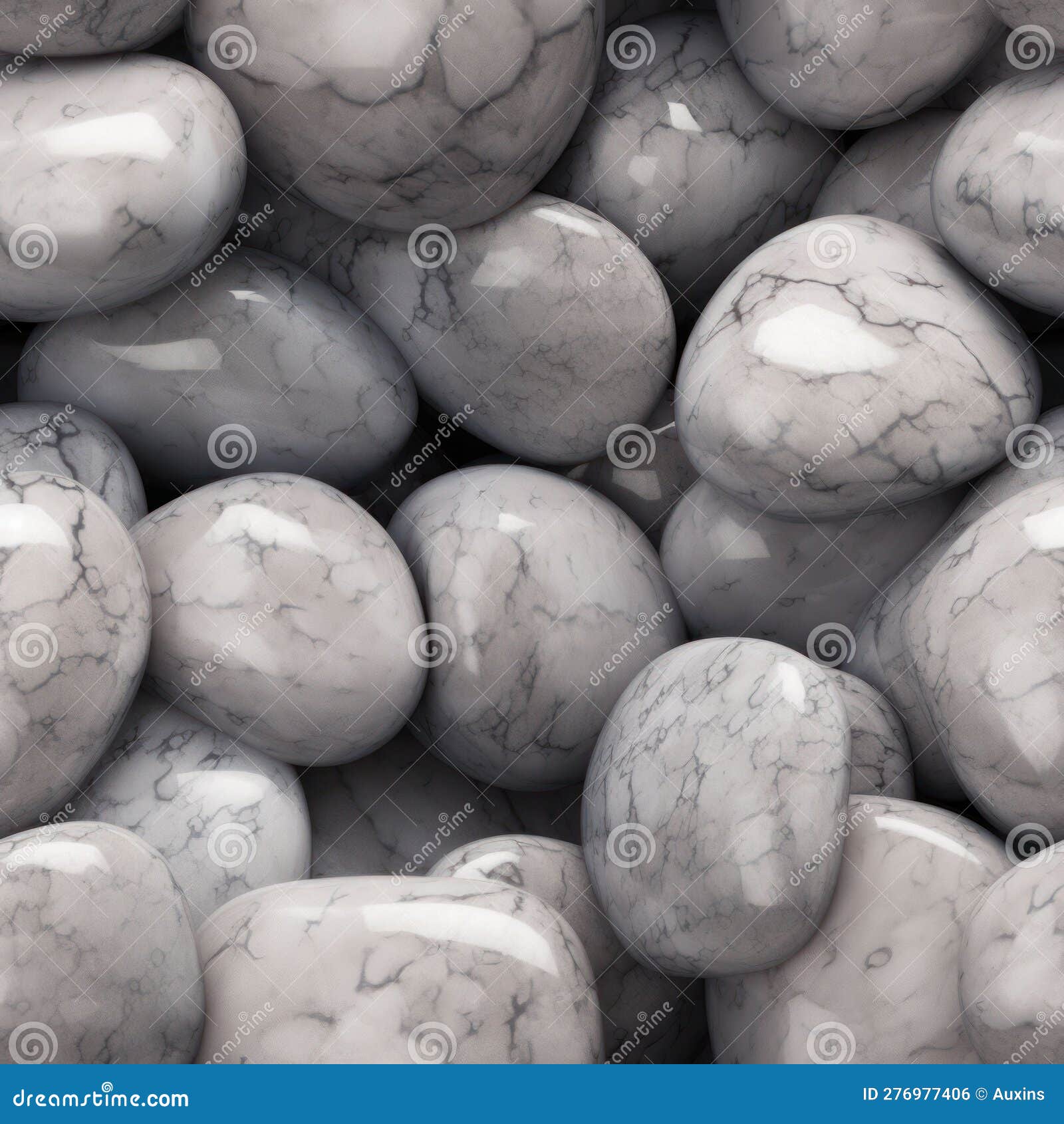 Stone Rock for Graphic and Architectural Can Tile Seamless Created with ...