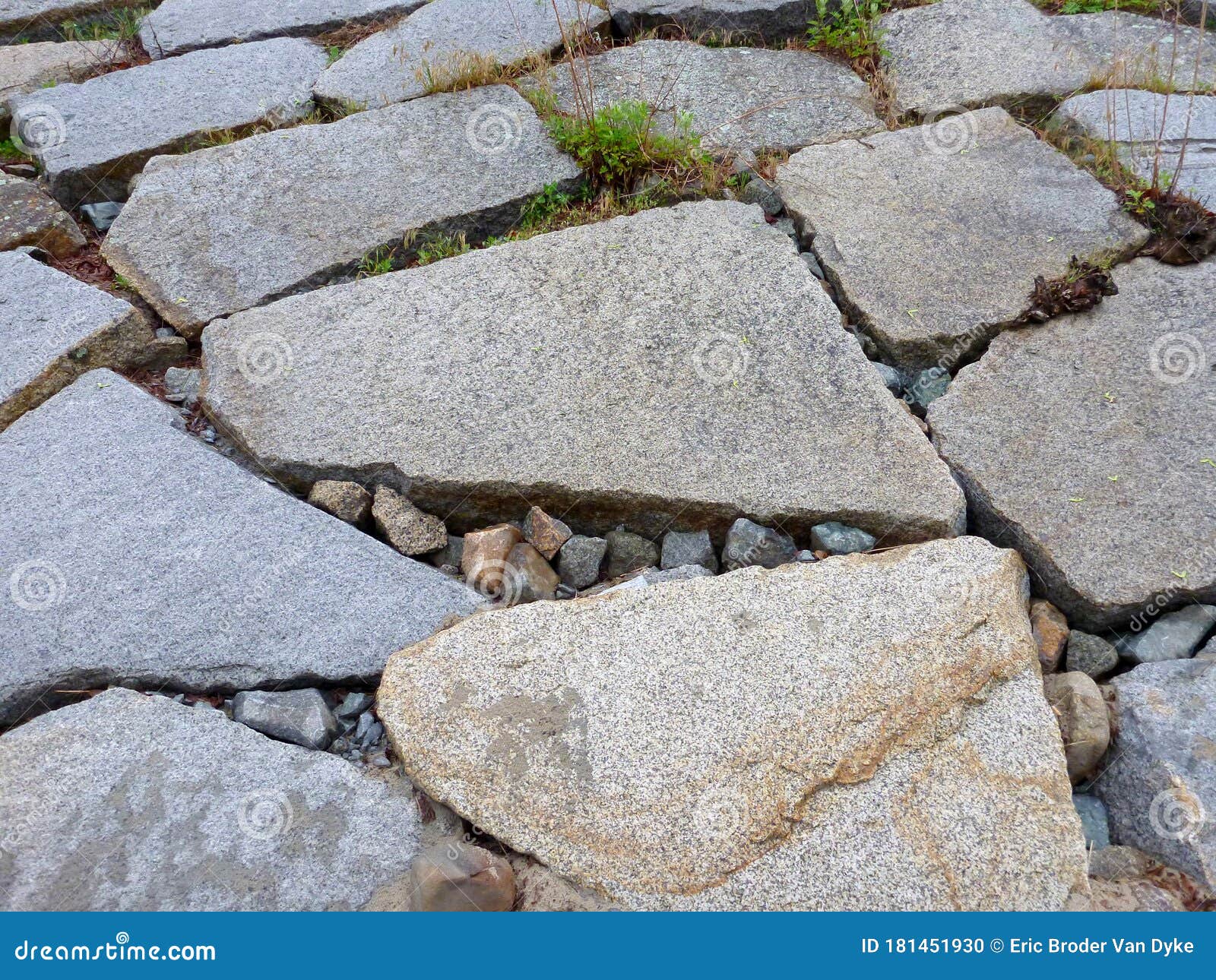 Rock Pathway Stock Image | CartoonDealer.com #95367133