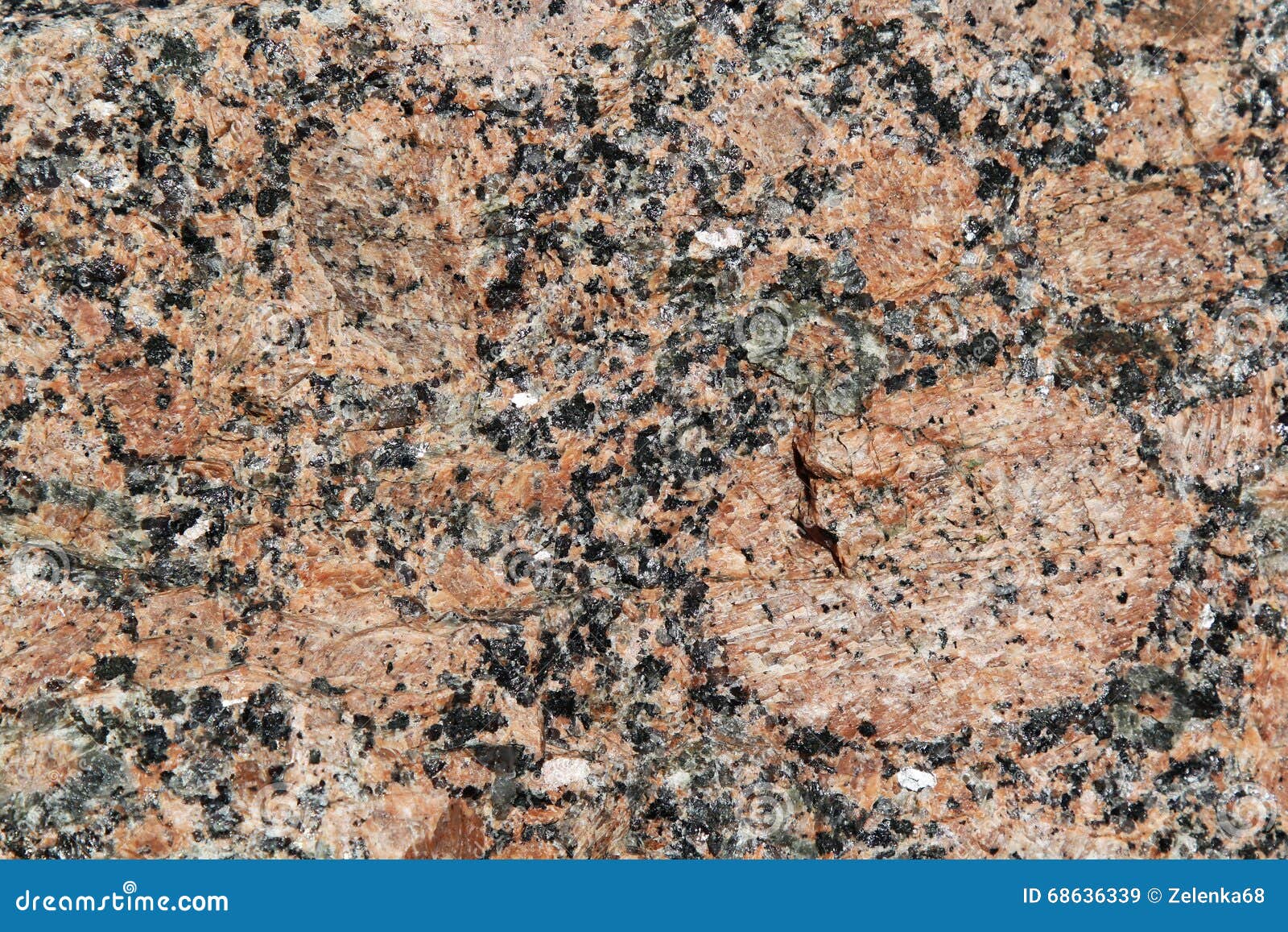 Stone Rock Red Facets a Background Stock Image - Image of surface ...