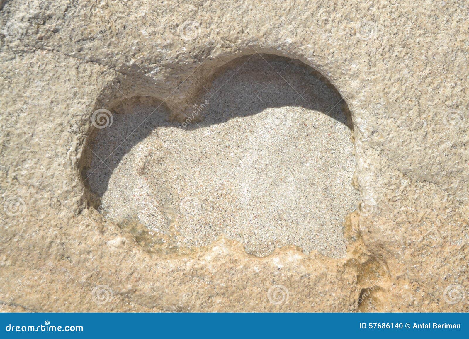 Stone stock photo. Image of impressive, stone, rock, natural - 57686140