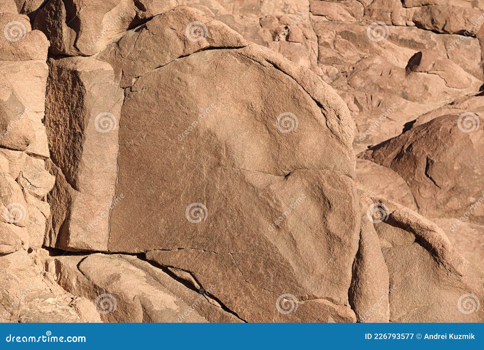 Stone Rock Texture on a Mountain Face Stock Image - Image of outdoors ...