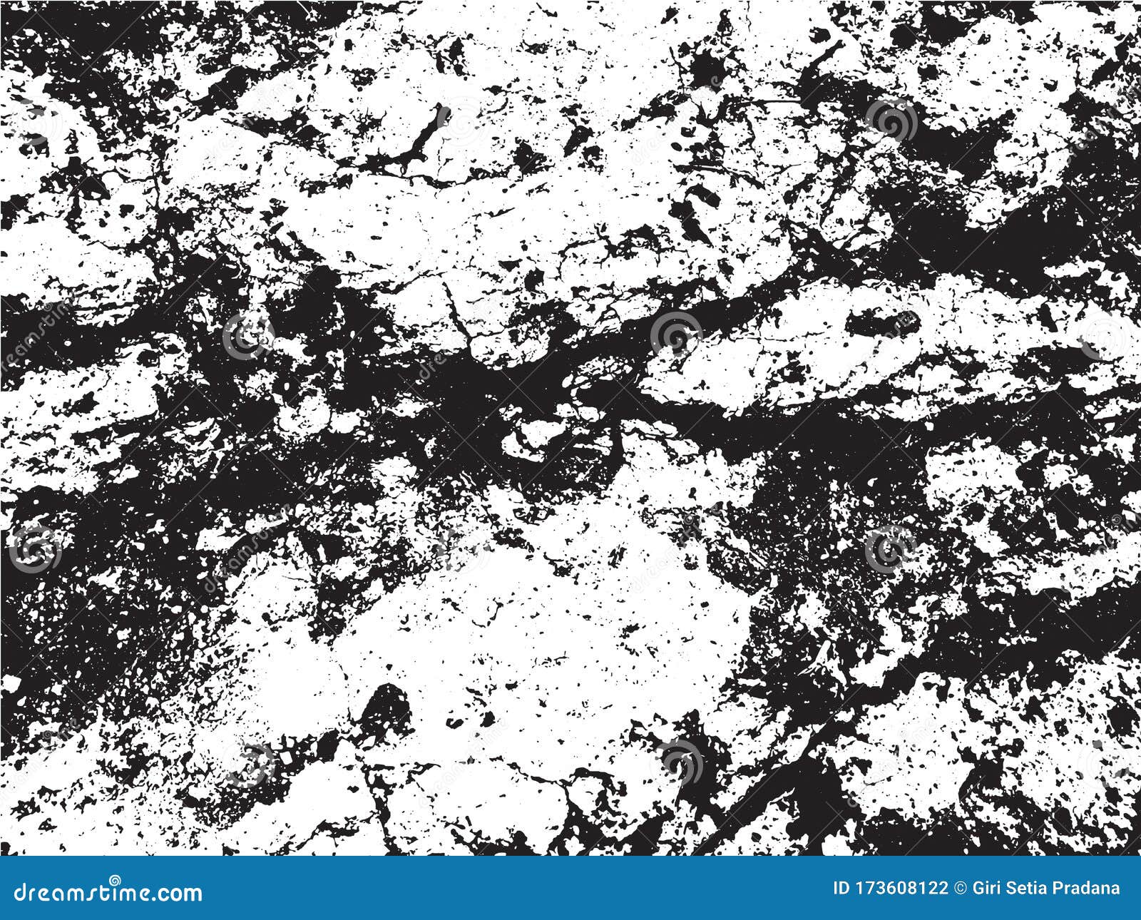 Stone, Rock Texture Vector Design Stock Vector - Illustration of dirt ...