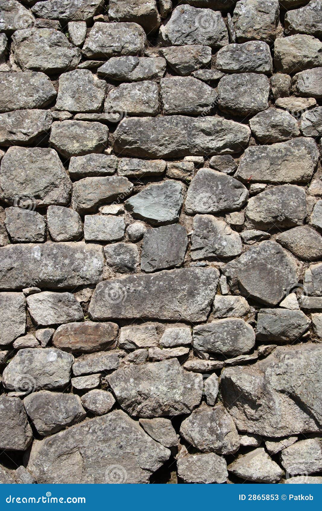 Rock Wall Pattern Background Stock Photography | CartoonDealer.com ...