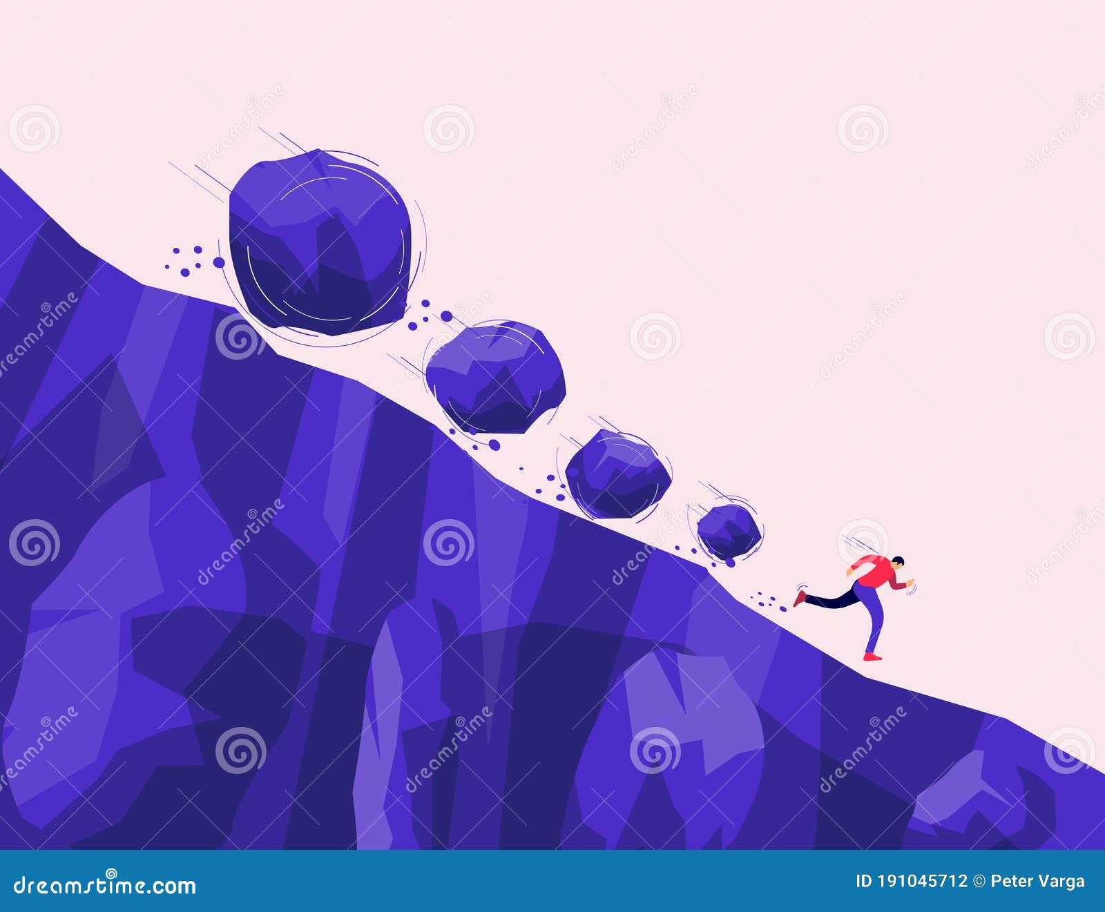 Down Stone Stock Illustrations – 2,566 Down Stone Stock Illustrations ...