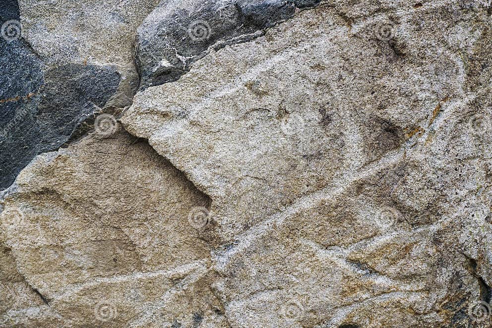 Stone Rough Surface. Abstract Background Texture Stock Image - Image of ...