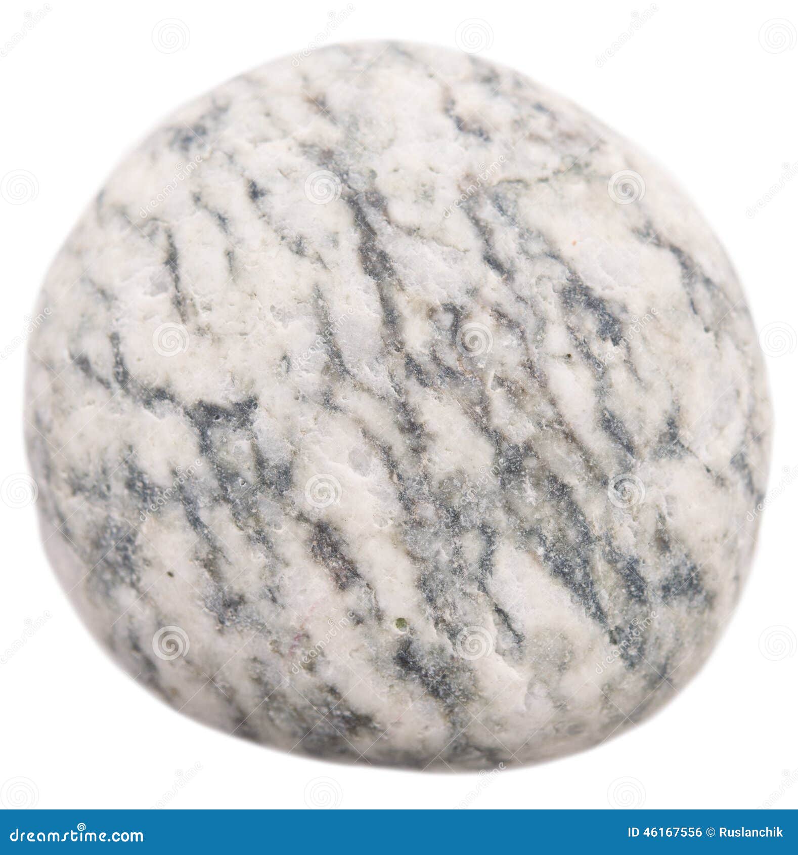 Stone stock photo. Image of path, round, grey, mineral - 46167556