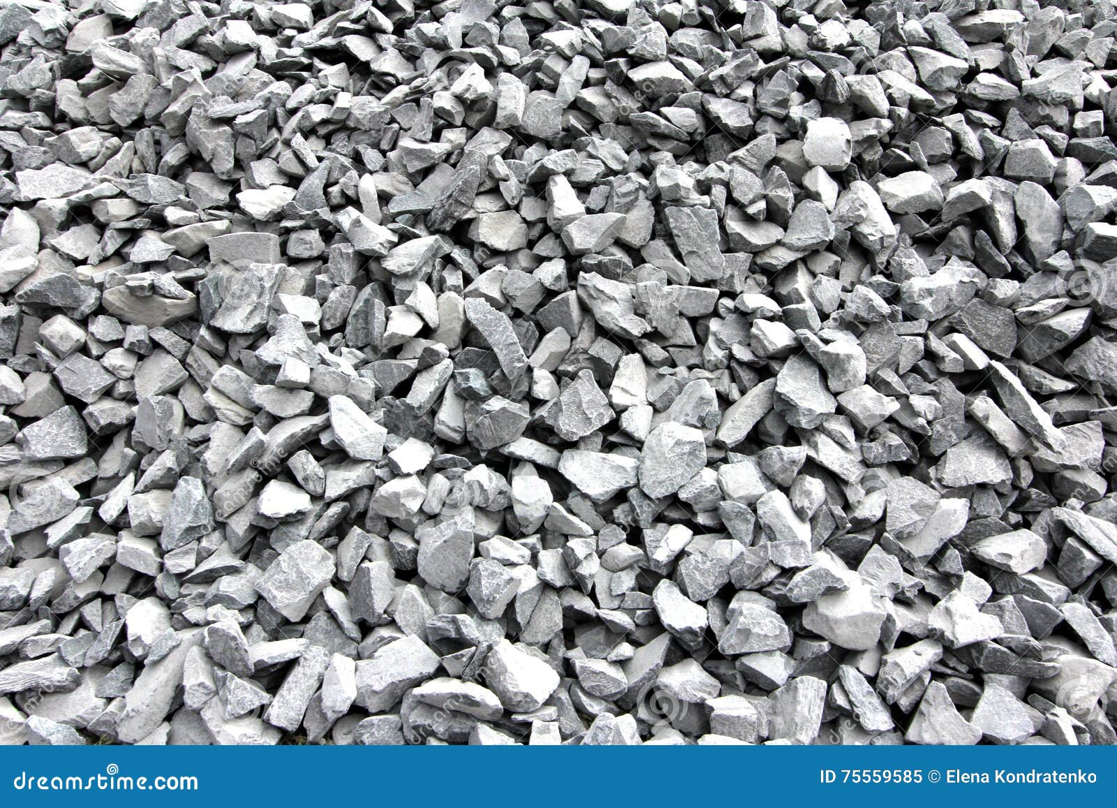 Stone rubble background stock image. Image of decorative - 75559585