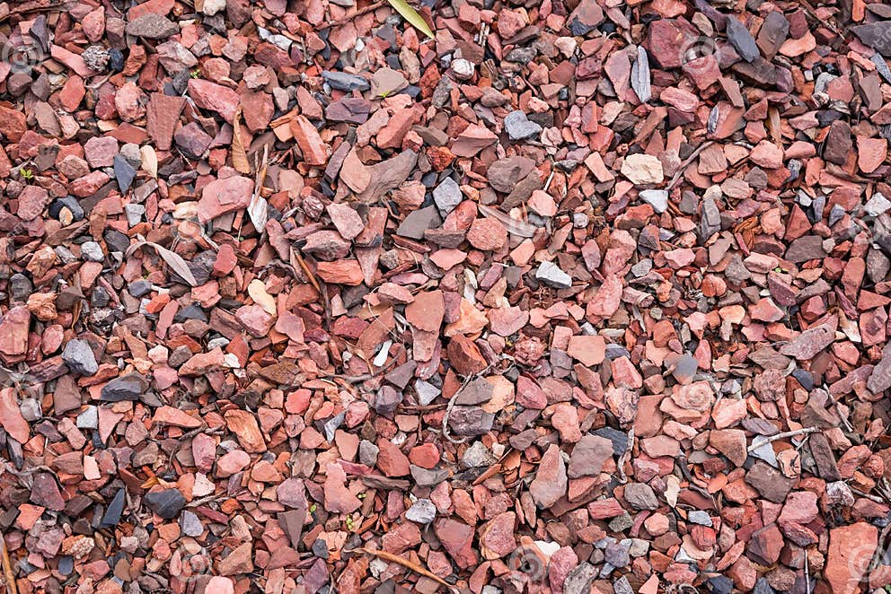 Stone rubble background stock photo. Image of gray, hard - 85143142