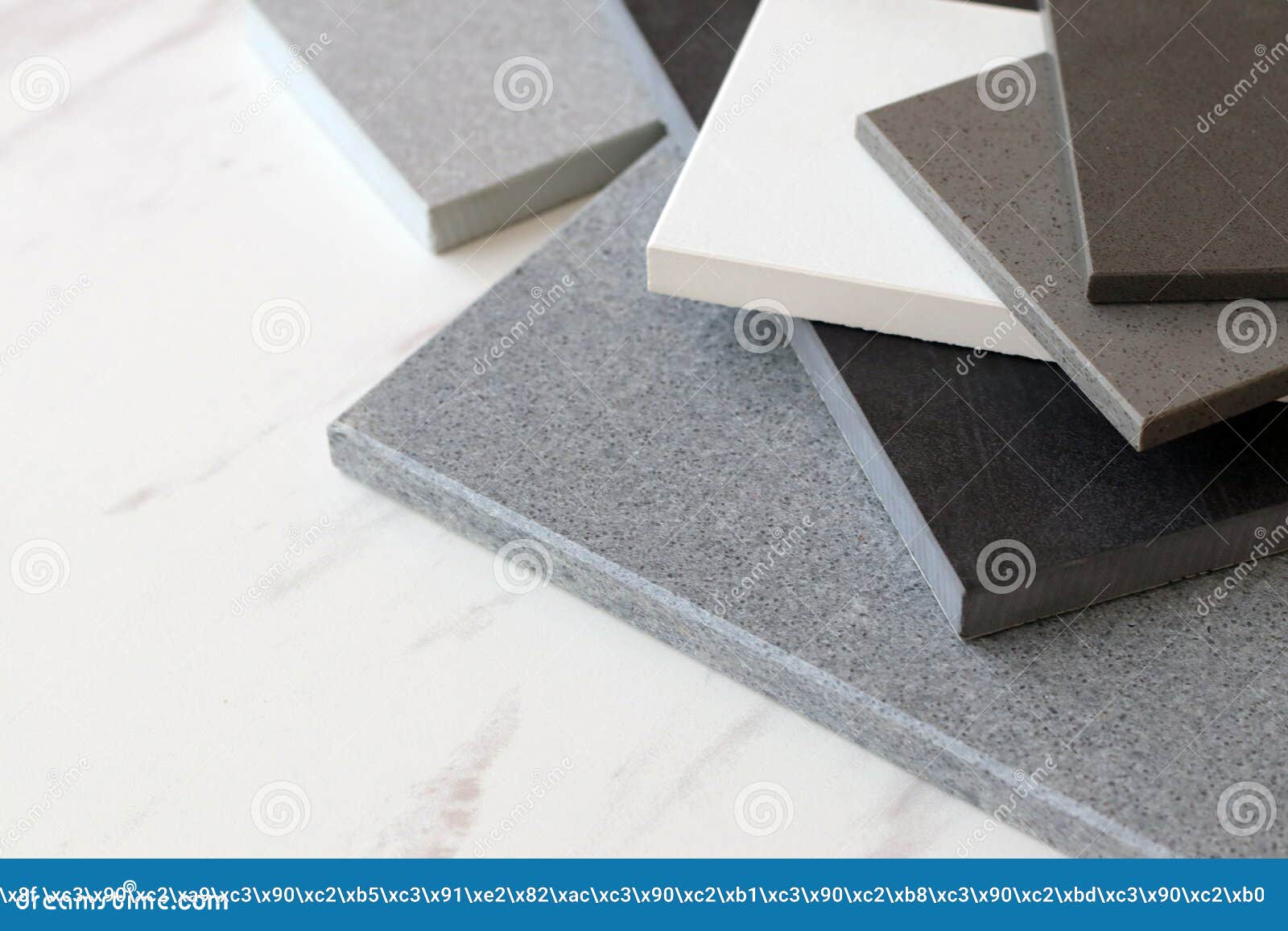 Stone Samples At Geological Laboratory. Geology Rock Laboratory ...