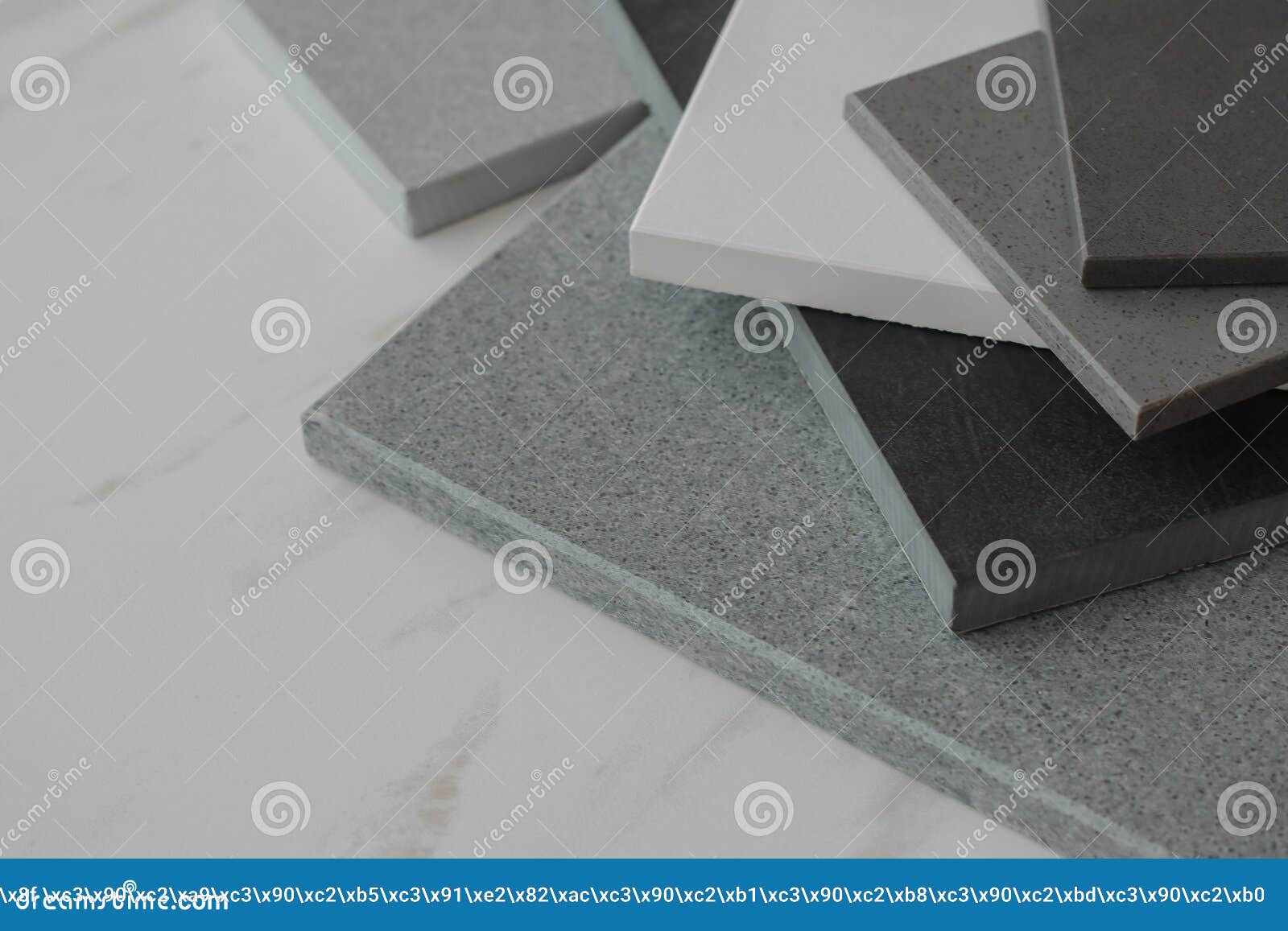 Stone Samples At Geological Laboratory. Geology Rock Laboratory ...