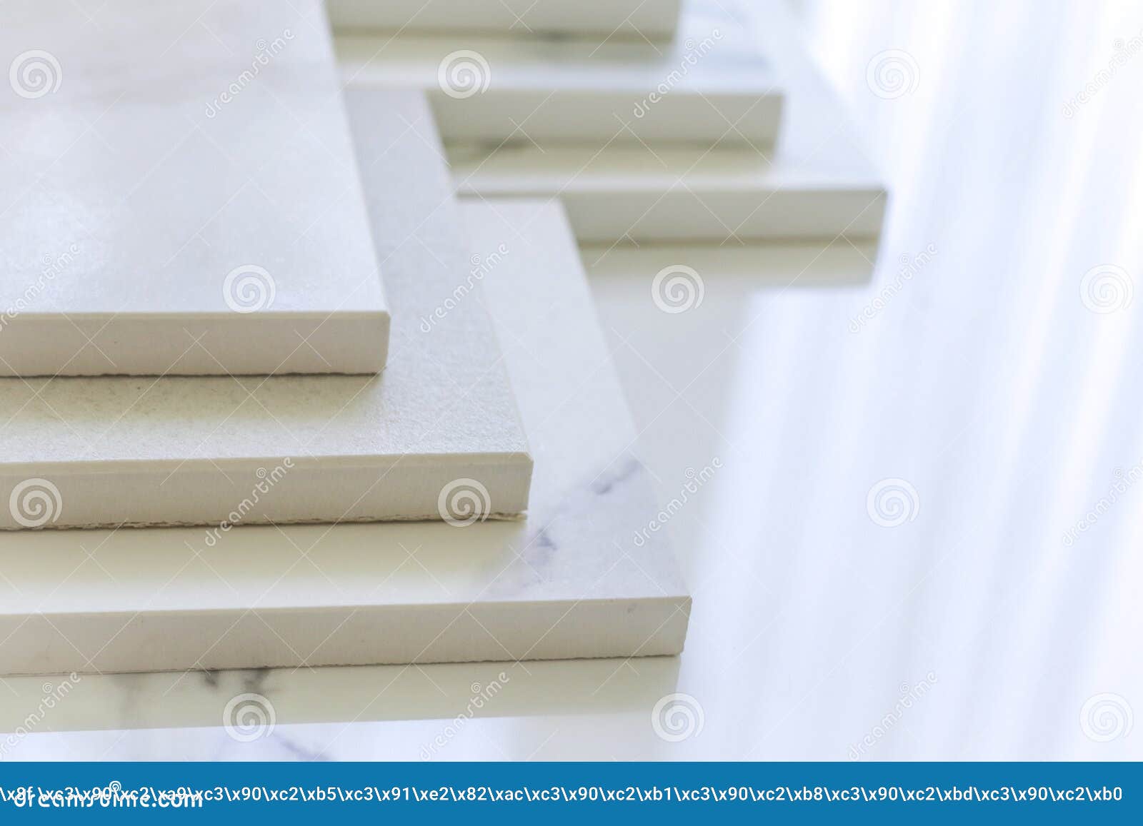 Stone Samples At Geological Laboratory. Geology Rock Laboratory ...