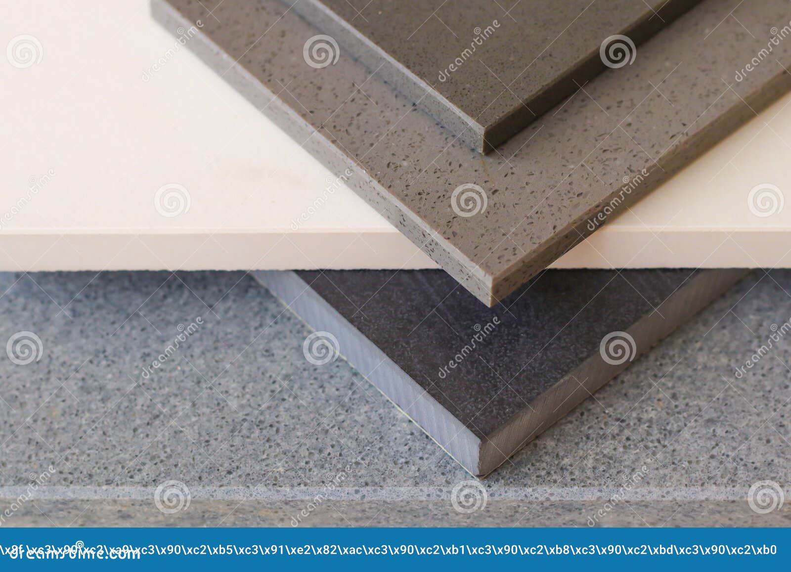 Stone Samples At Geological Laboratory. Geology Rock Laboratory ...