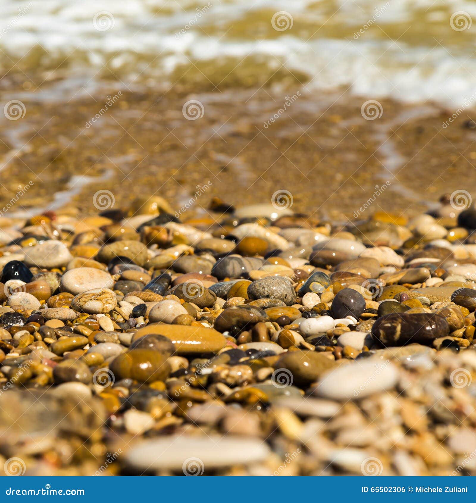 Stone and sand stock photo. Image of natural, rock, coast - 65502306
