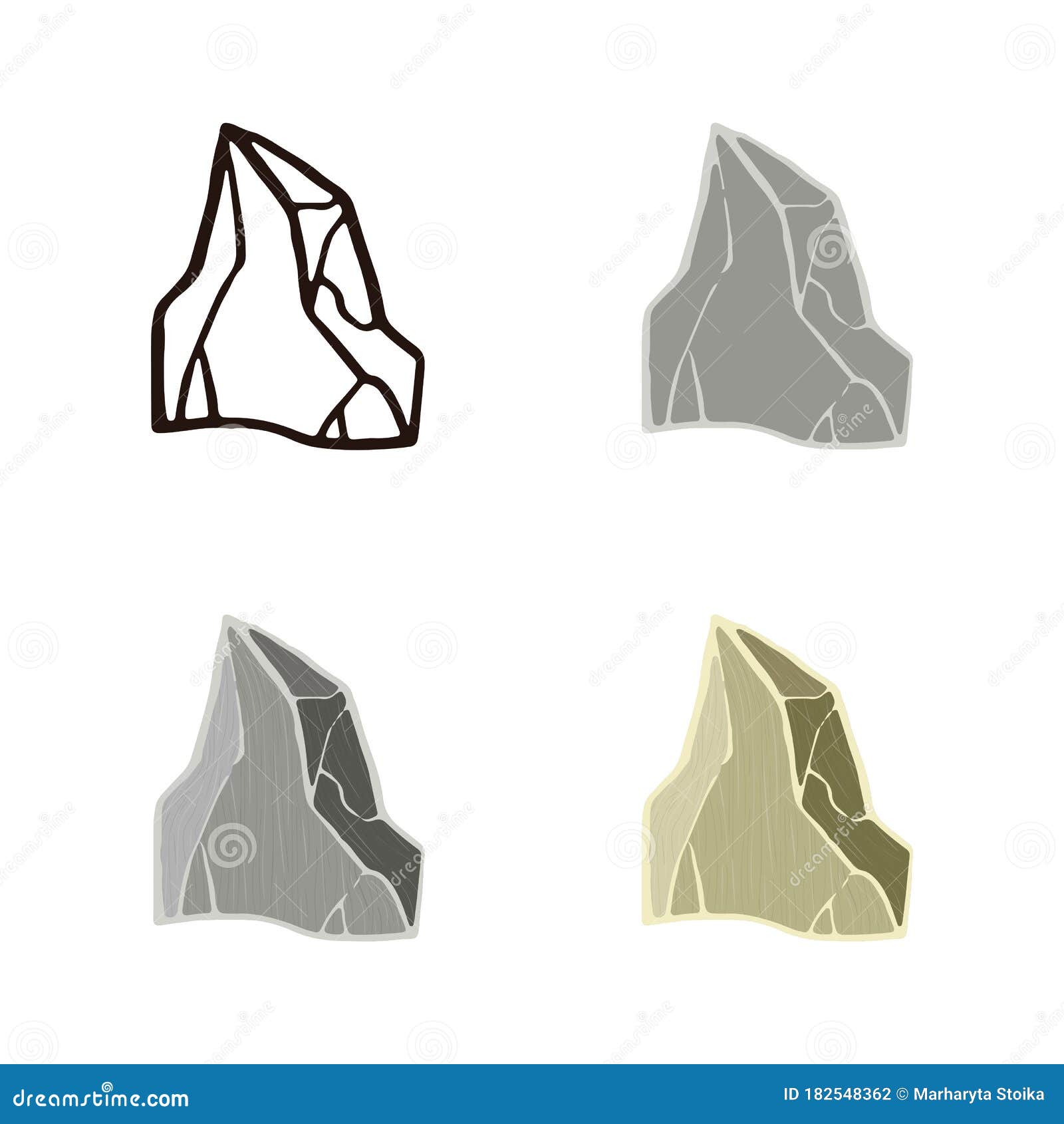 The Sharp Edges Of The Rebar Stick Out At Odd Angles A Visual Reminder ...