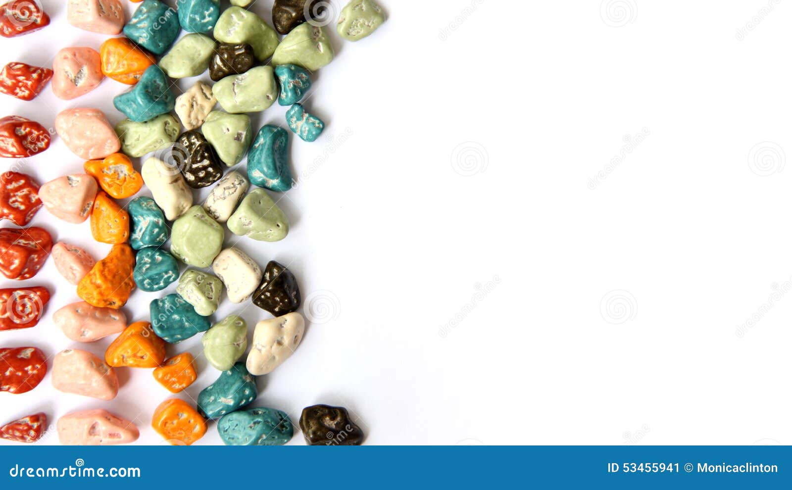 Stone shape candy stock image. Image of birthday, delicious - 53455941