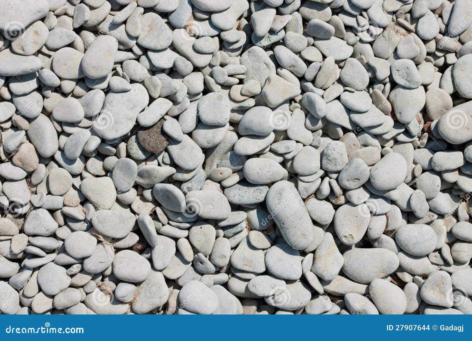 Stone shingle. stock photo. Image of stone, rock, texture - 27907644